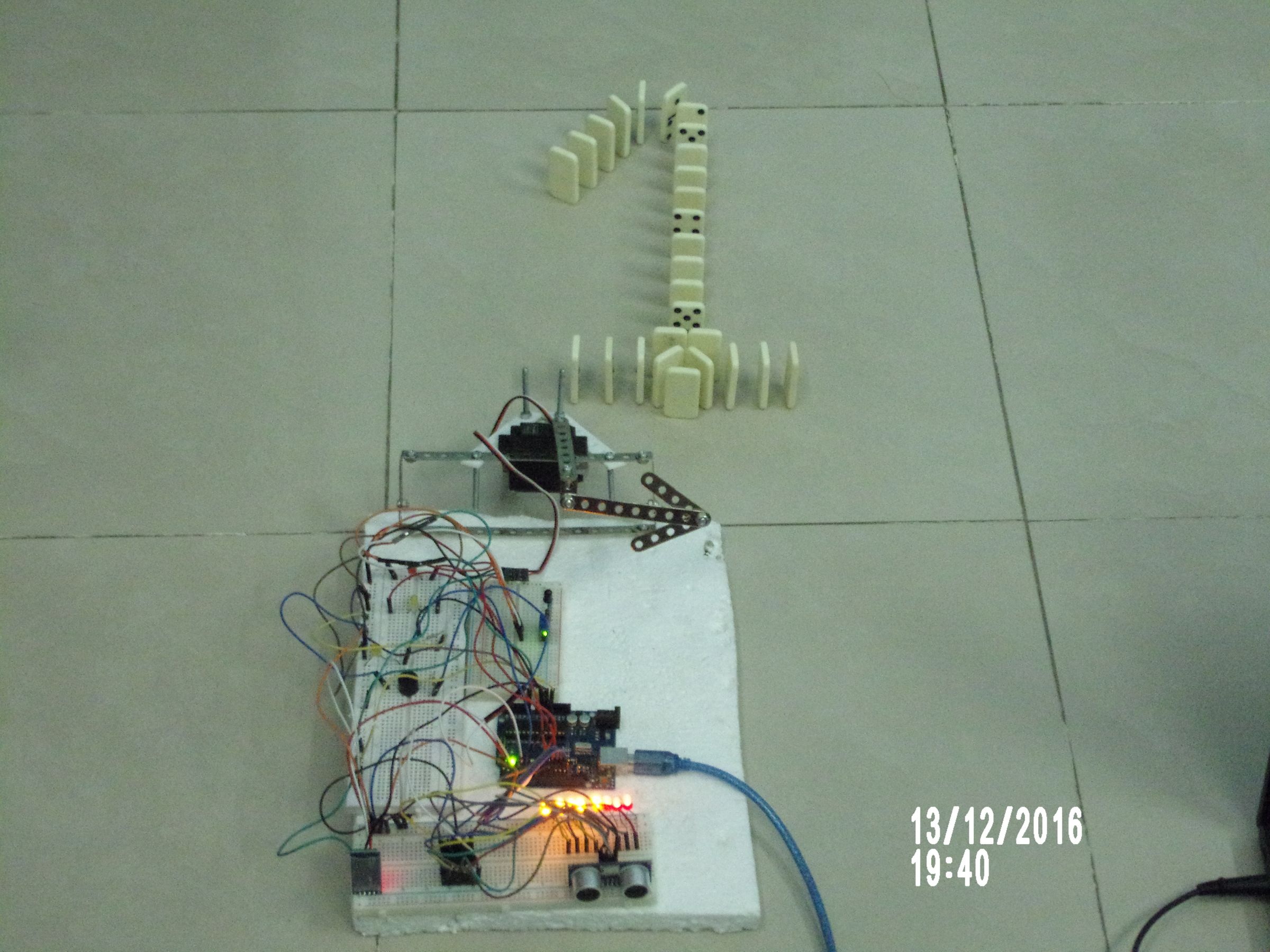 Arduino All in One Sensors : 4 Steps - Instructables