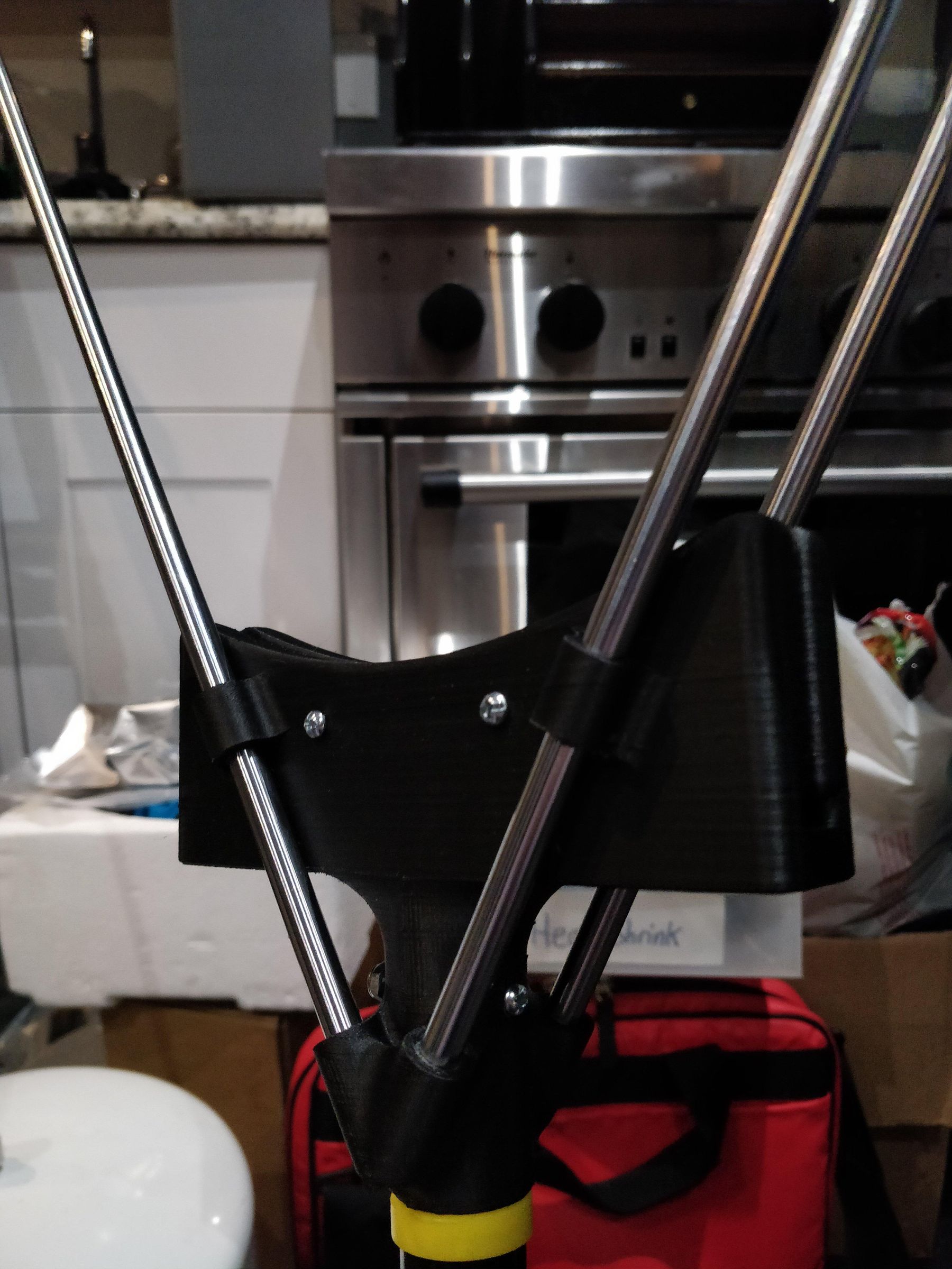 Acrylic Light Panel Rave Totem : 7 Steps (with Pictures) - Instructables