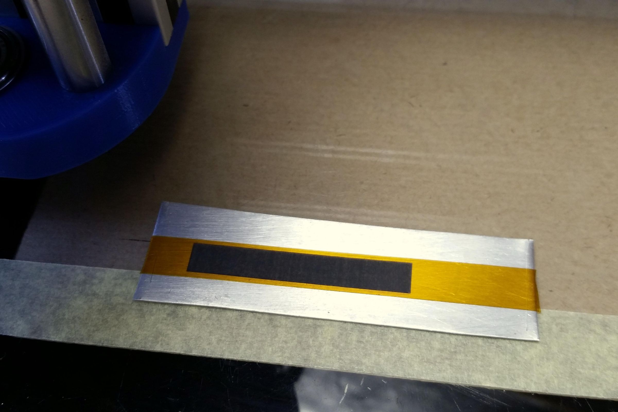 Laser-Induced Graphene (LIG) at Home! : 12 Steps (with Pictures ...