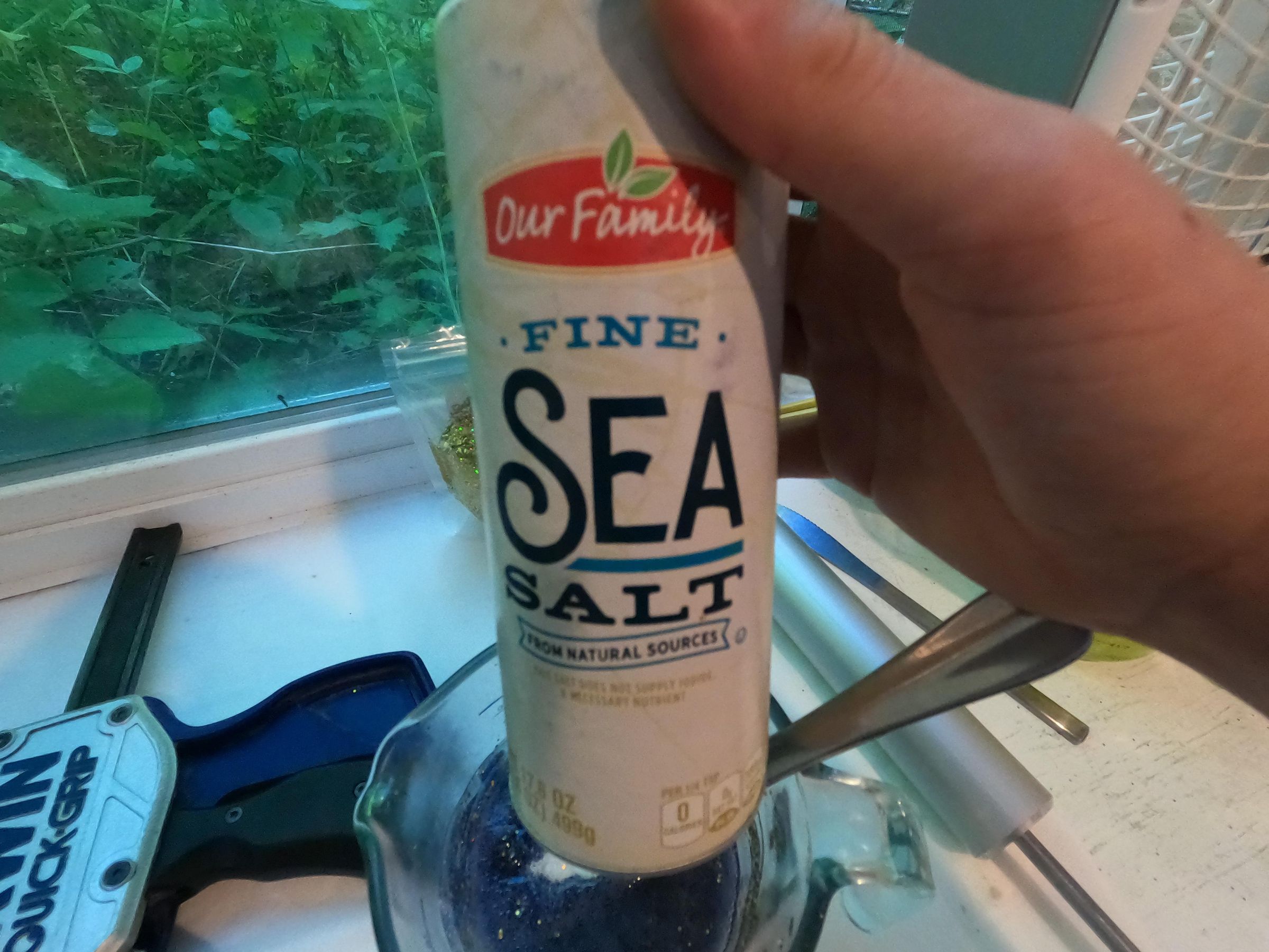 Purple Soft Plastic Fishing Lure : 6 Steps - Instructables