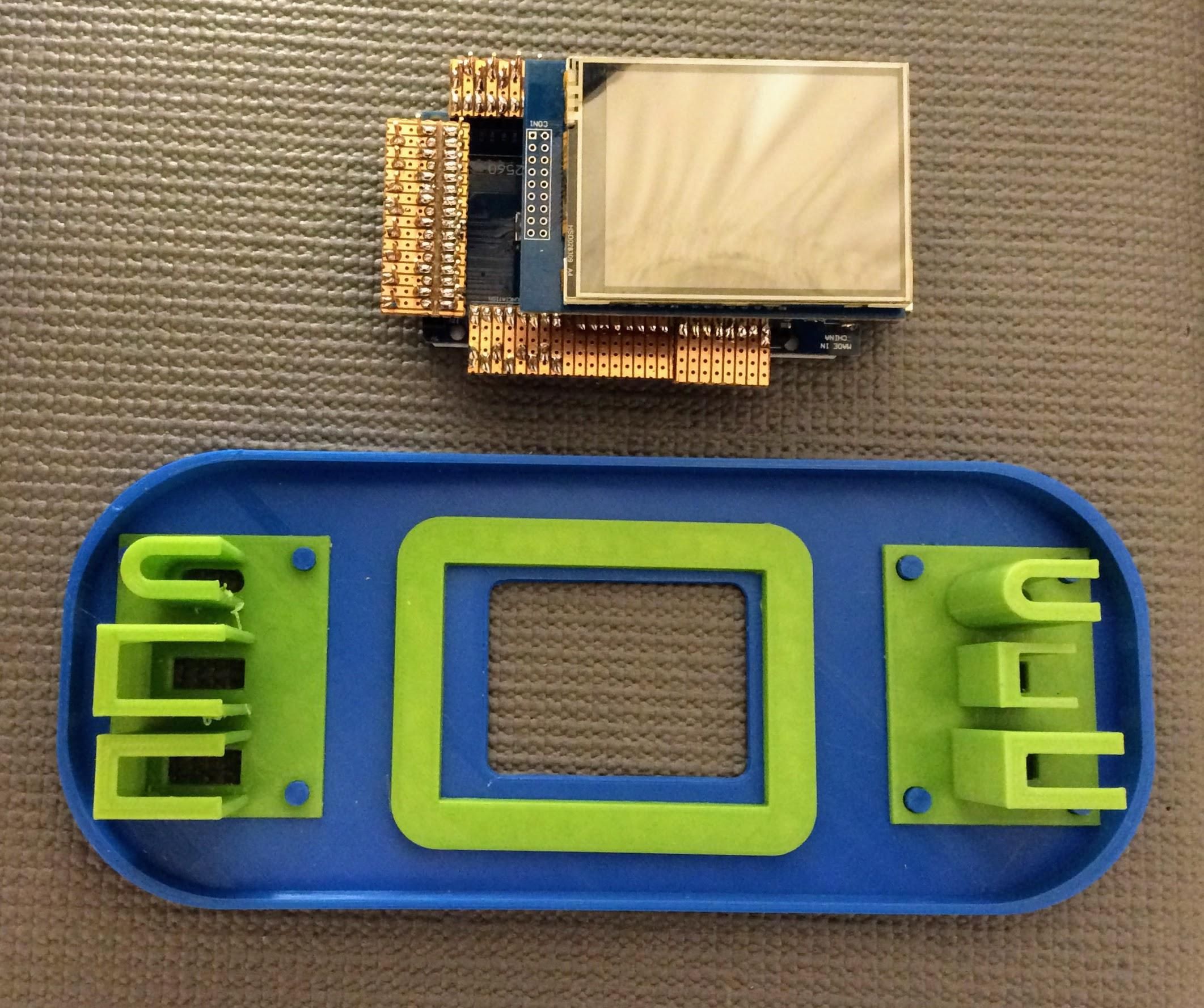 Arduino Cable Tracer / Cable Tester : 7 Steps (with Pictures ...