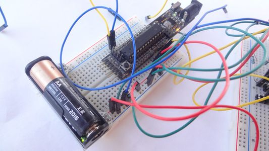 Designing a Step-Up DC-to-DC Boost Converter : 7 Steps - Instructables