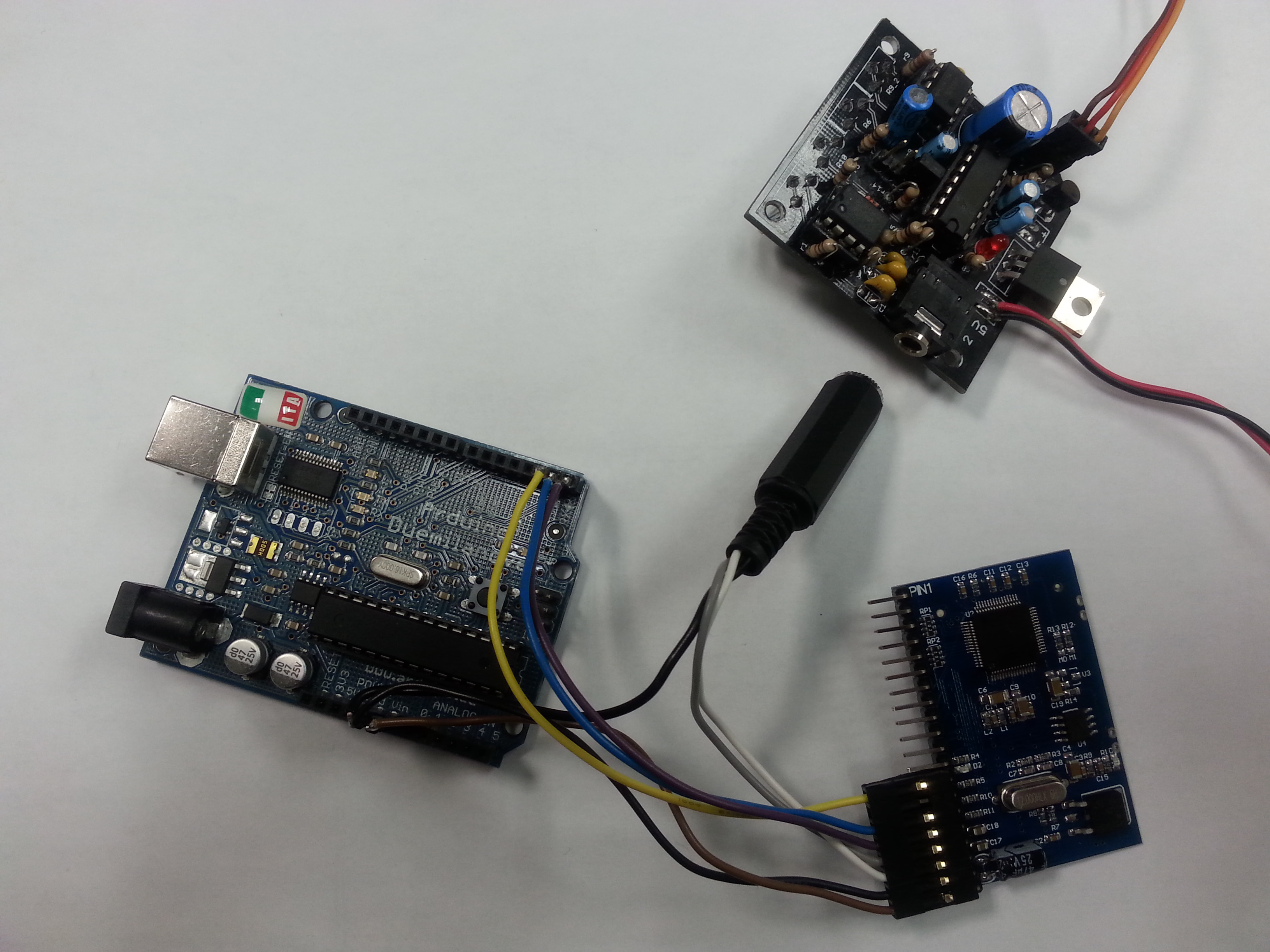 Automated Talking Skull : 10 Steps (with Pictures) - Instructables