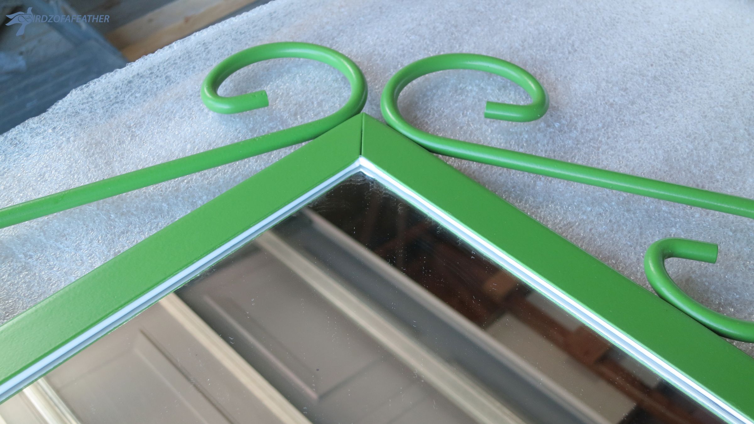 Fix a Mirror With the Right Outdoor Adhesive! : 12 Steps (with Pictures ...
