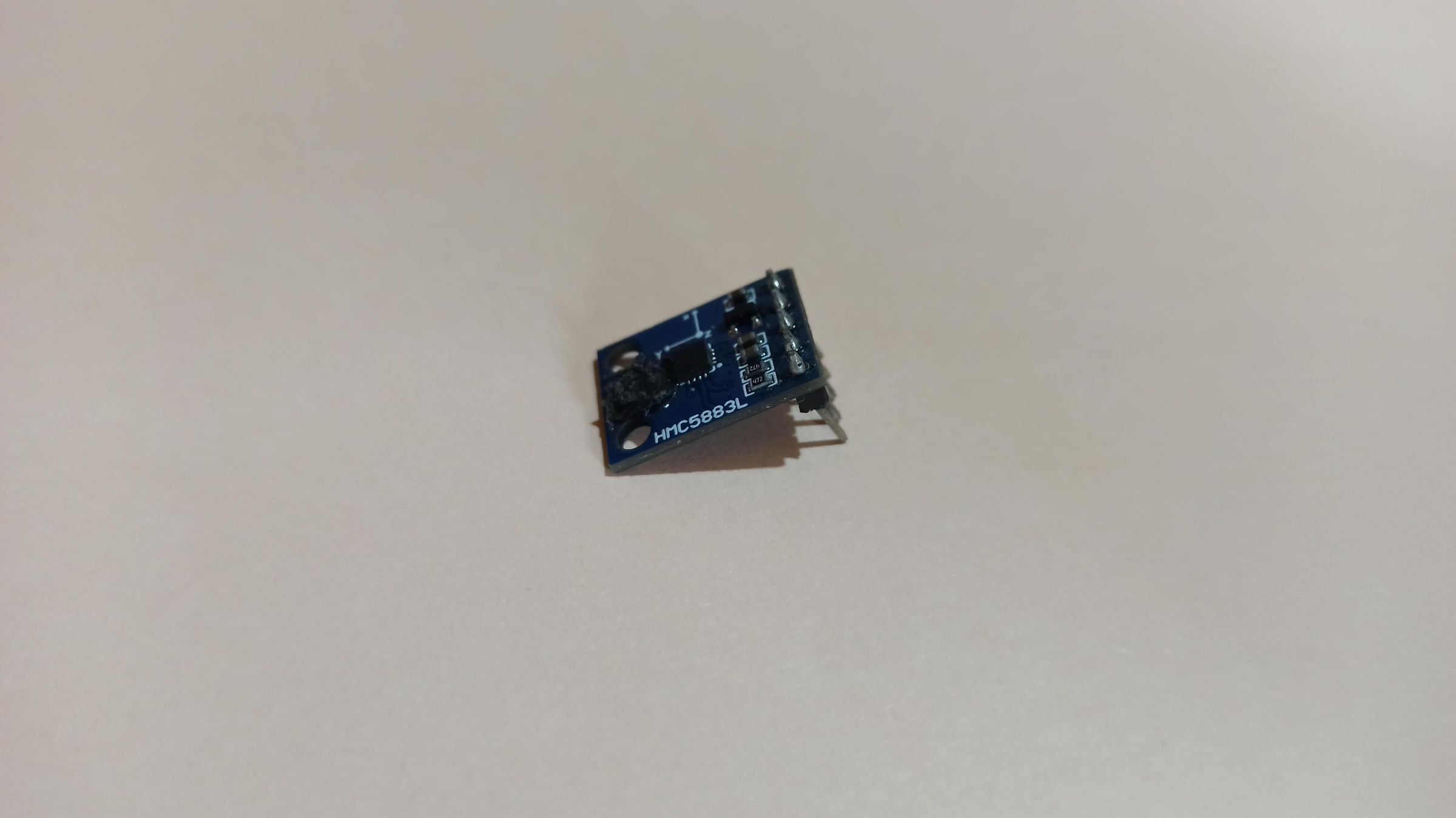 Arduino Finds the Pole Star : 5 Steps (with Pictures) - Instructables