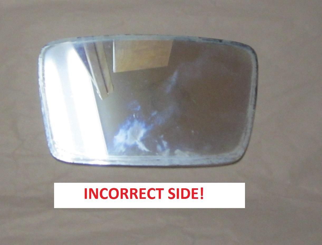 Fixing an Old Mirror : 6 Steps - Instructables