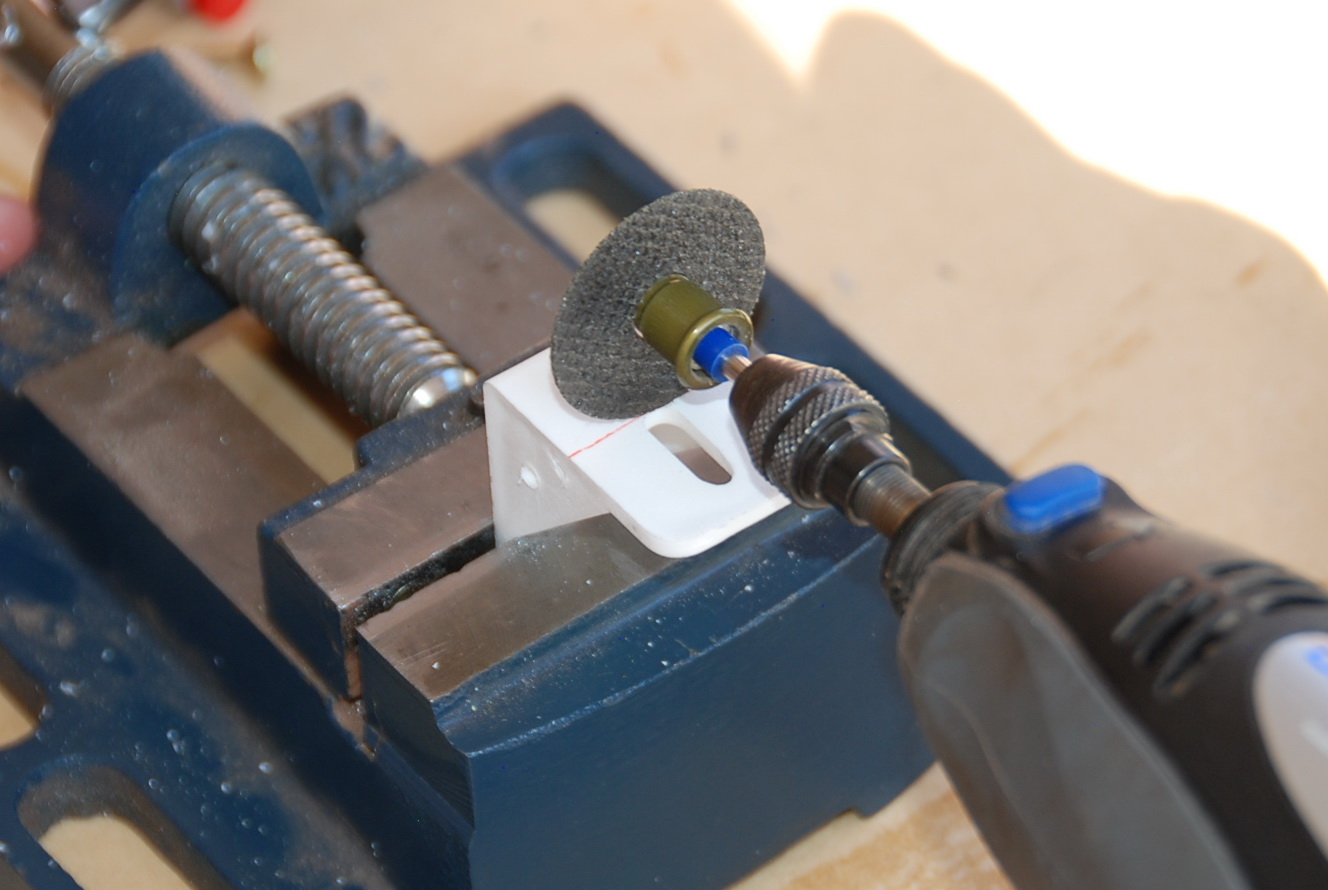 A Low Cost 3D Printer With Basic Tools : 39 Steps (with Pictures ...