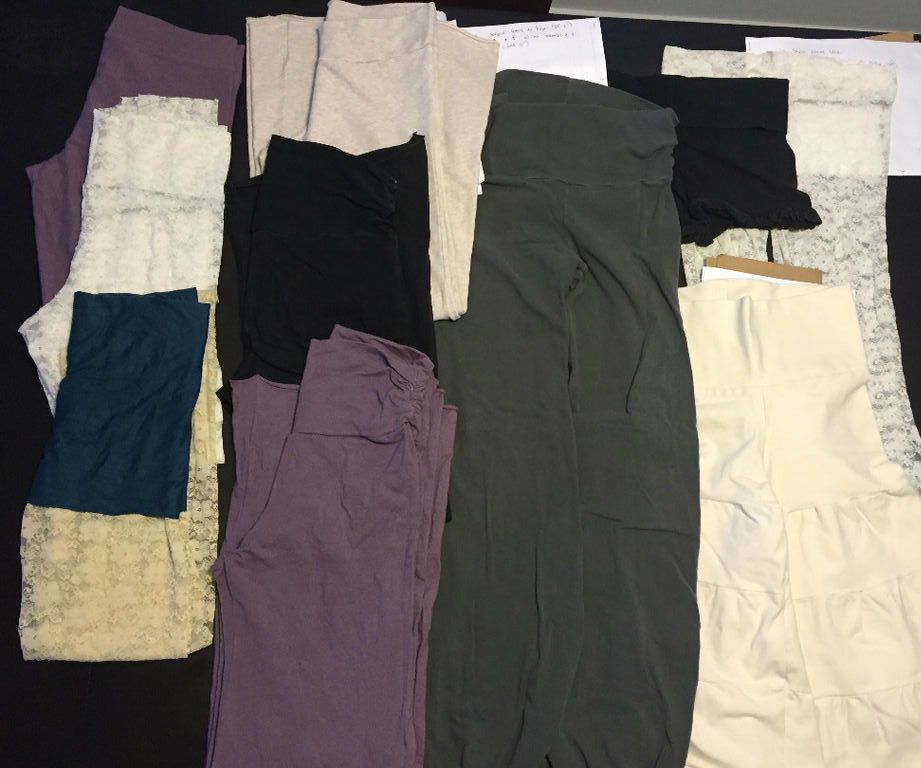 Make ALL the Pants! : 7 Steps - Instructables