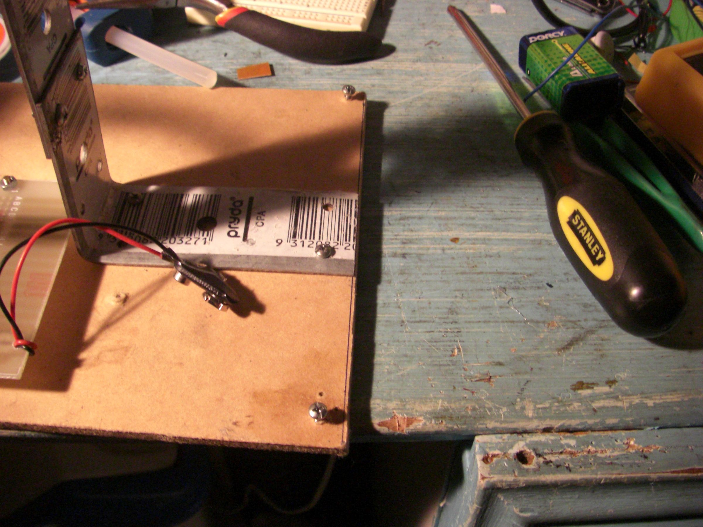 Make a Volumetric Display : 7 Steps - Instructables