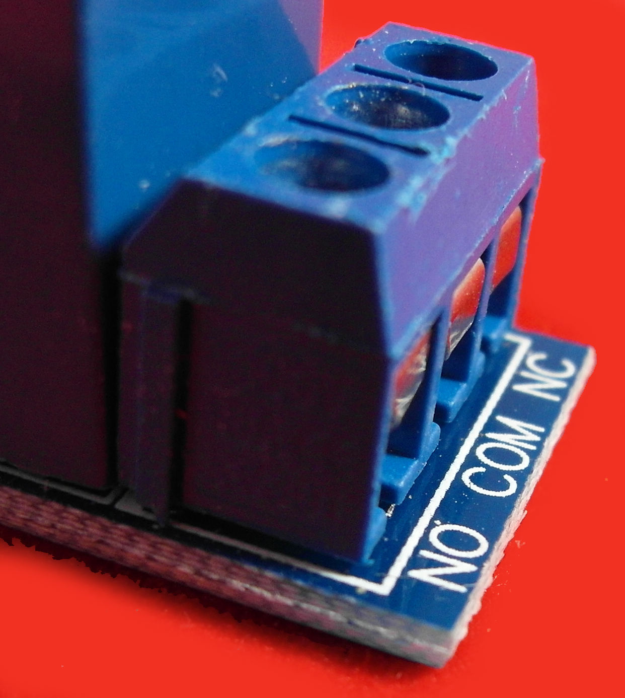 Controlling High Power With an Arduino : 9 Steps (with Pictures ...