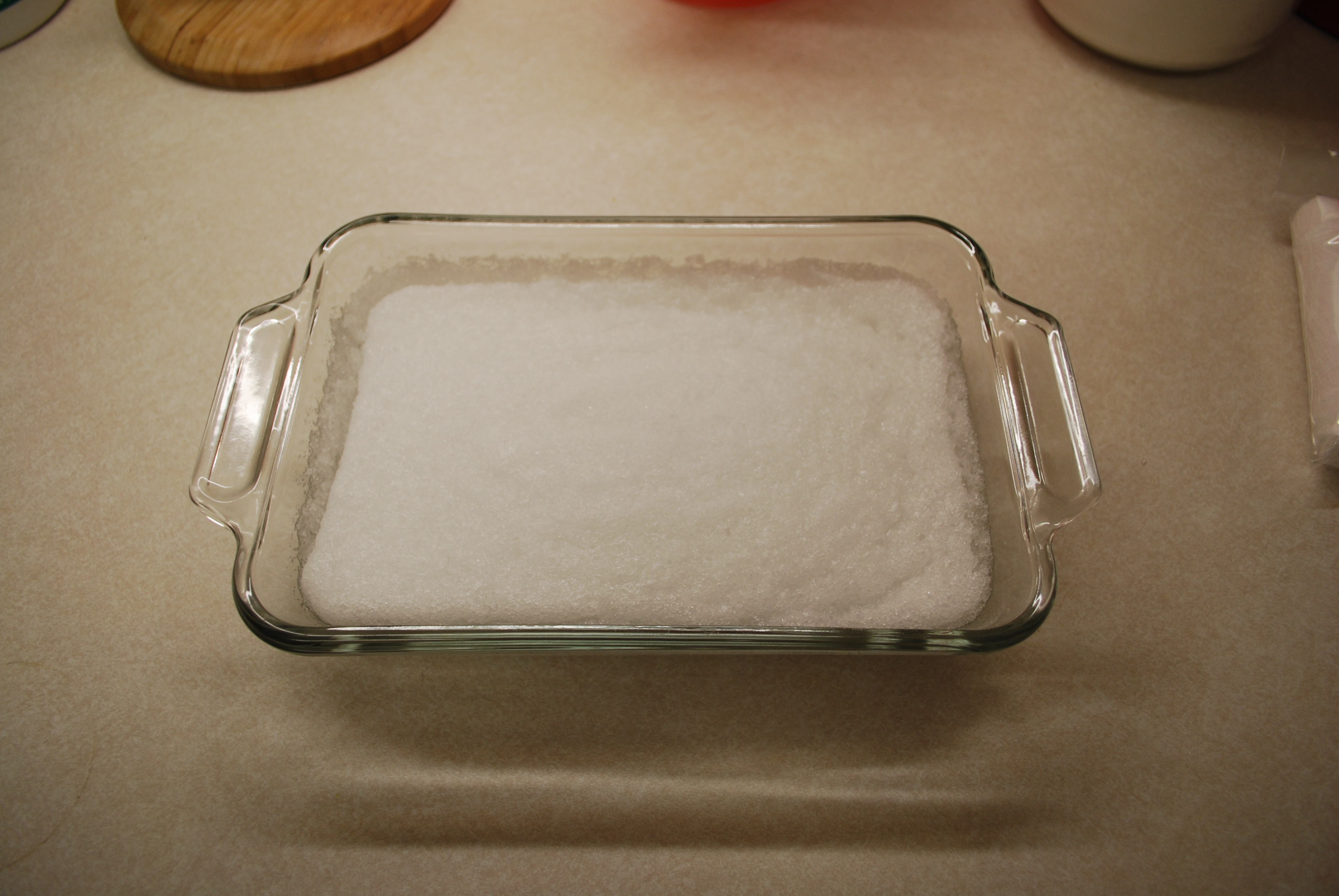 Bath Salt Bars : 5 Steps - Instructables