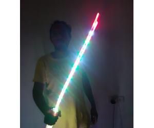 Lightning Sword : 4 Steps - Instructables