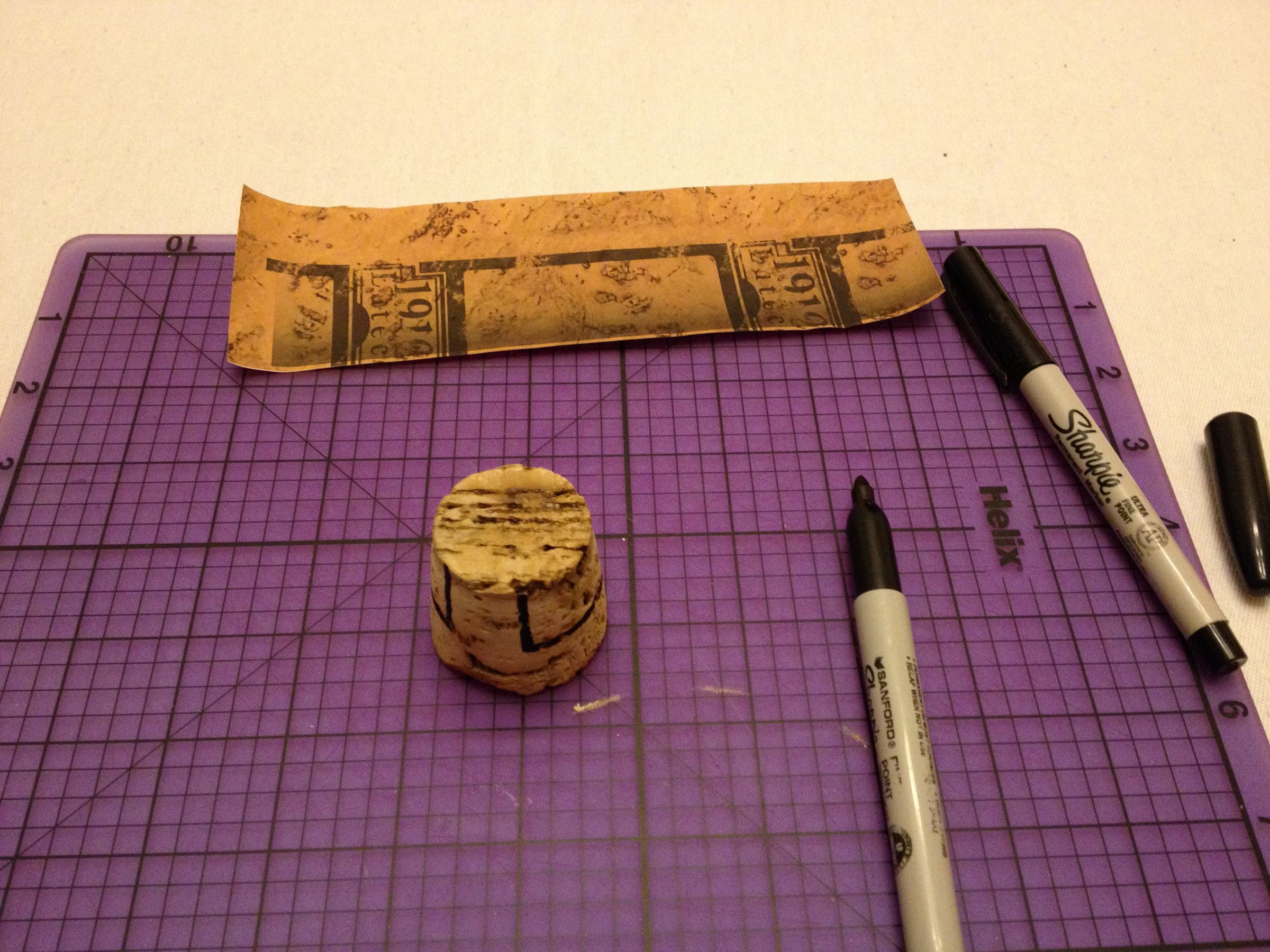 Infusion Flasks From Bioshock Infinite : 5 Steps (with Pictures ...