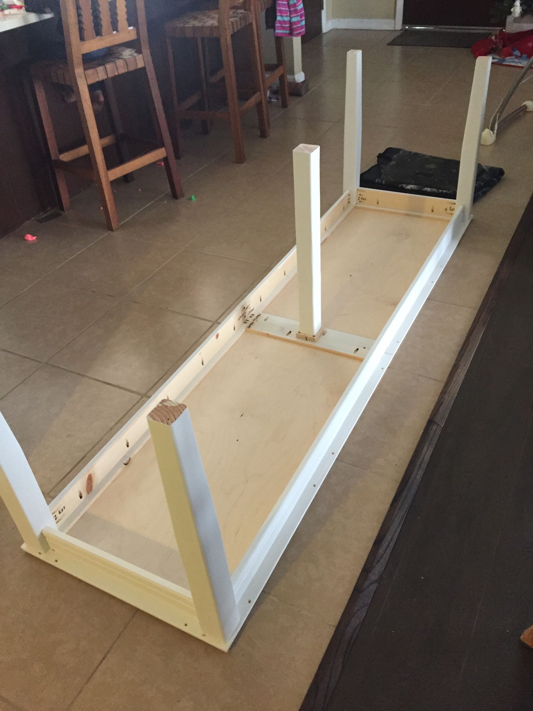 Linda's Flight Cage : 4 Steps (with Pictures) - Instructables