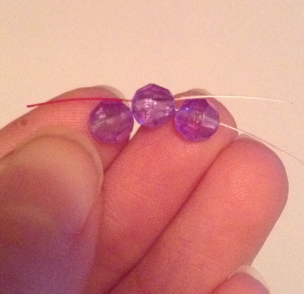3D Beaded Cube!! : 56 Steps (with Pictures) - Instructables