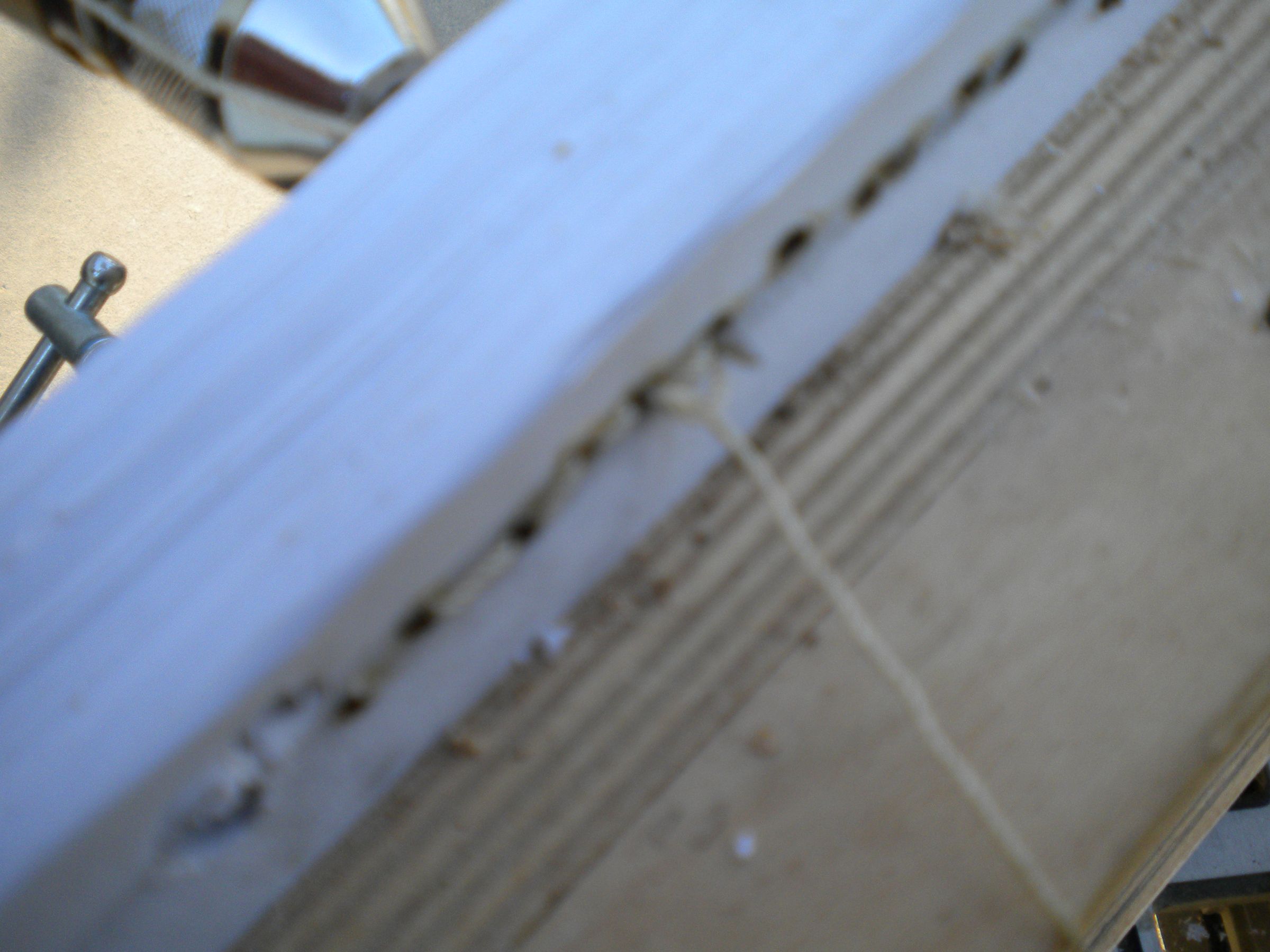 Heavy Duty Book Binder Jig. : 11 Steps - Instructables