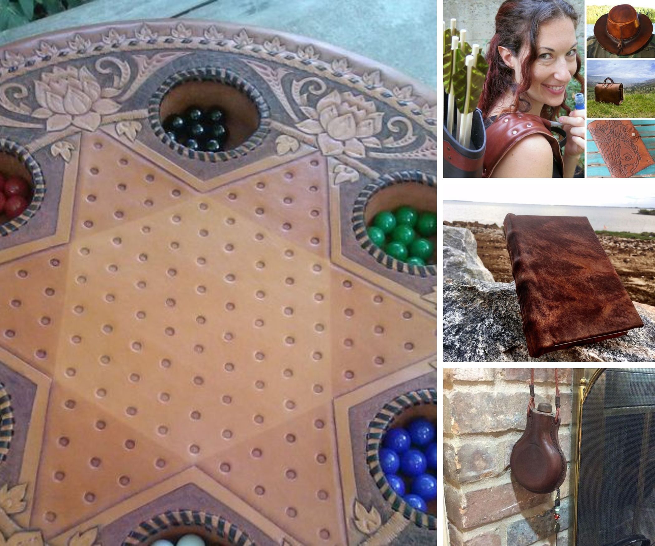 Leather - Instructables