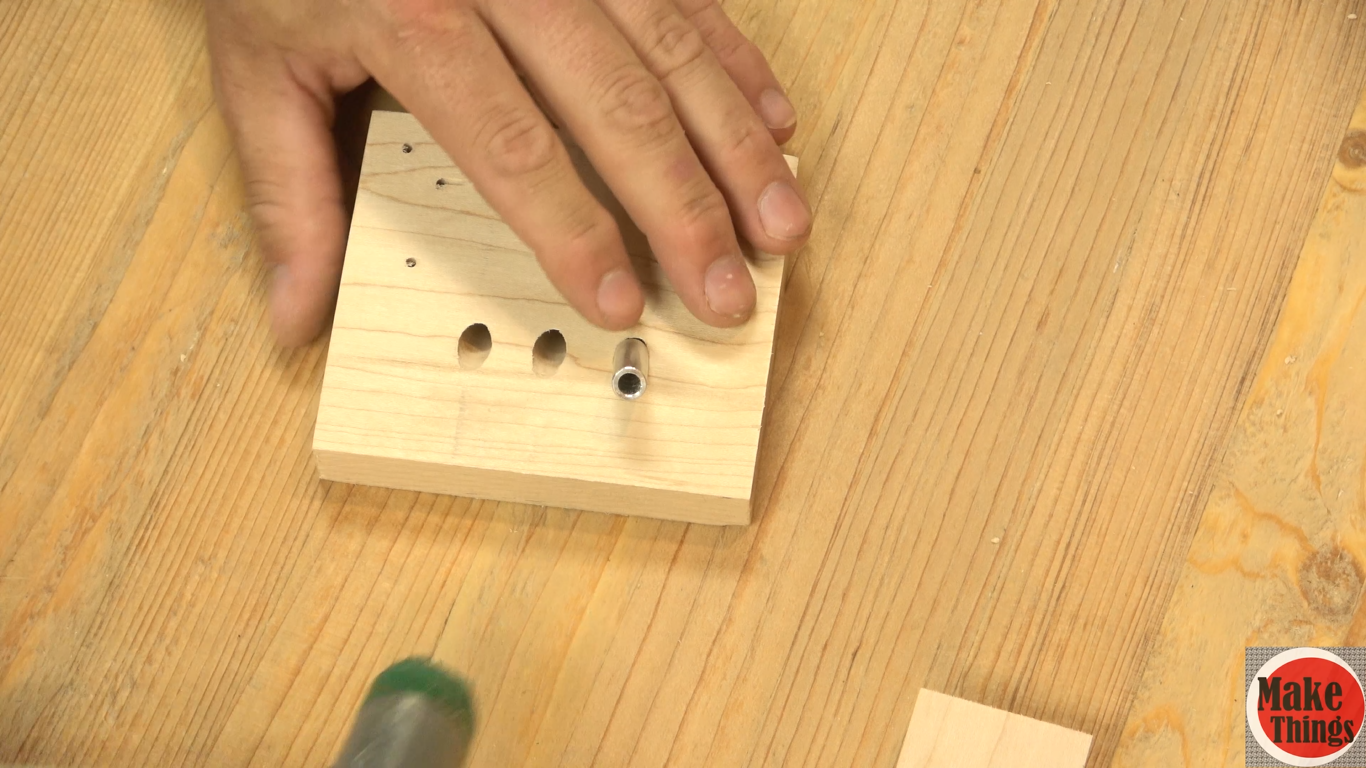Dowel Rod Spline Jig : 9 Steps (with Pictures) - Instructables
