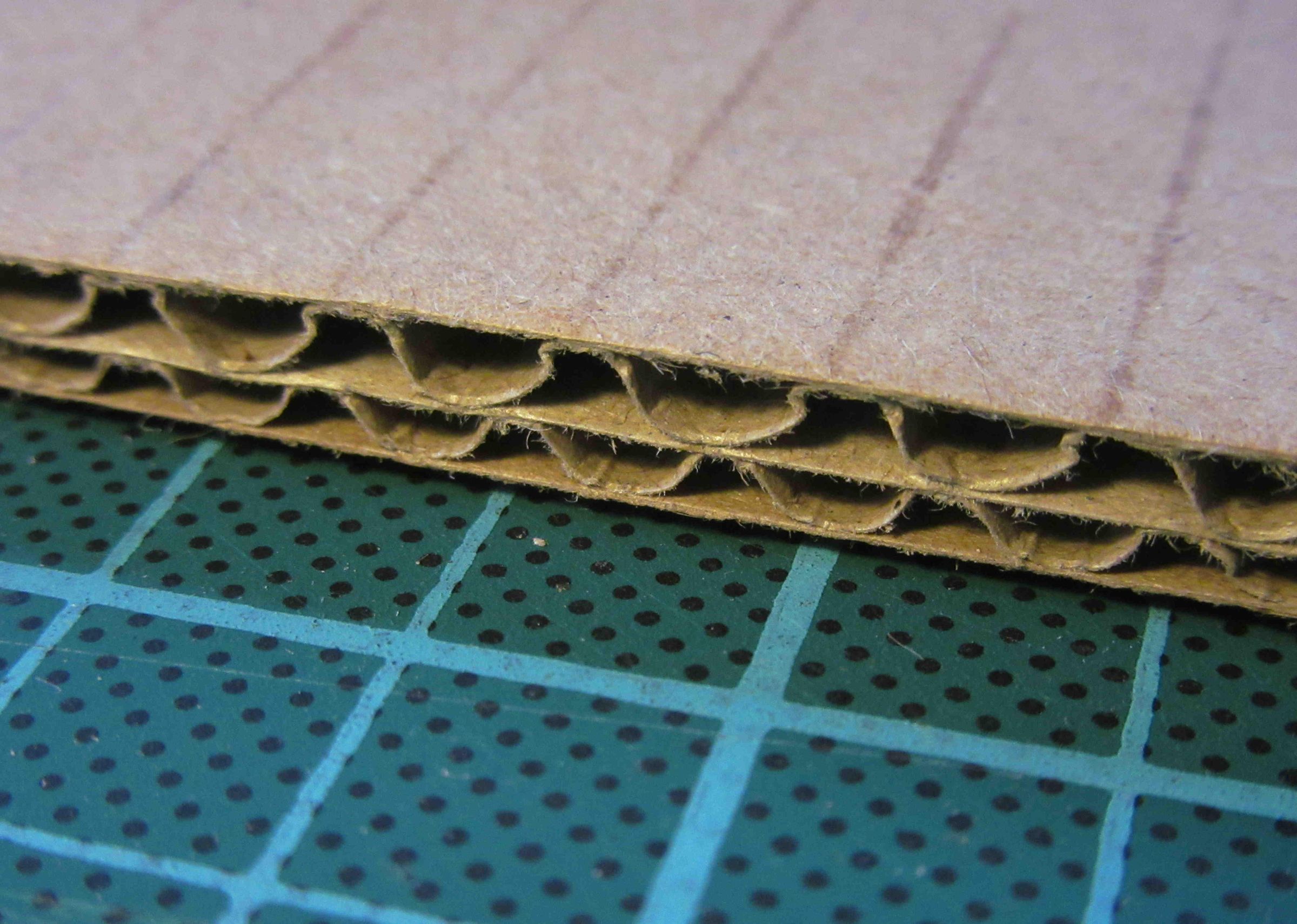 Layered Cardboard Gaming Terrain : 11 Steps (with Pictures) - Instructables