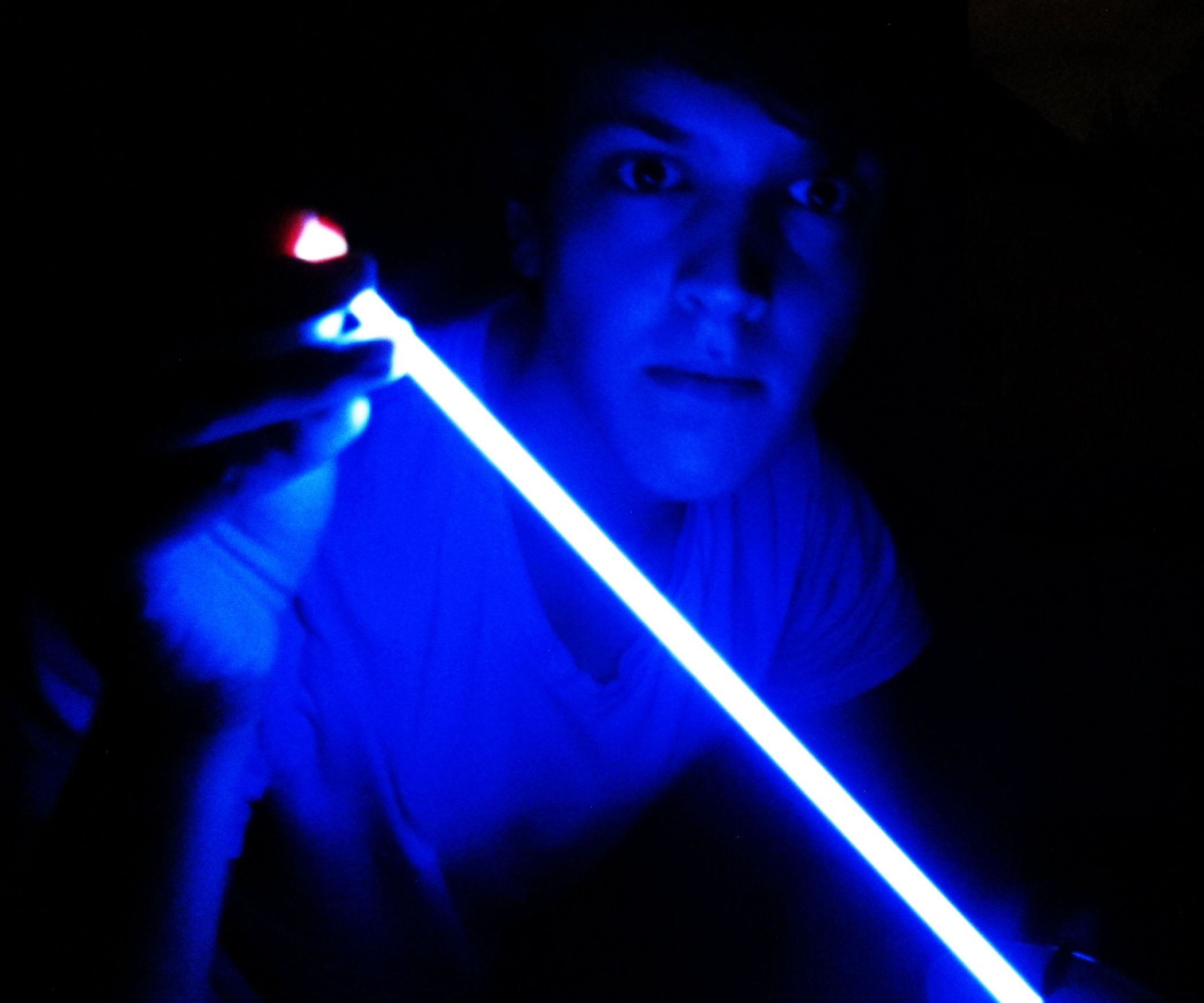 The Ultimate Electric Man Device : 9 Steps - Instructables