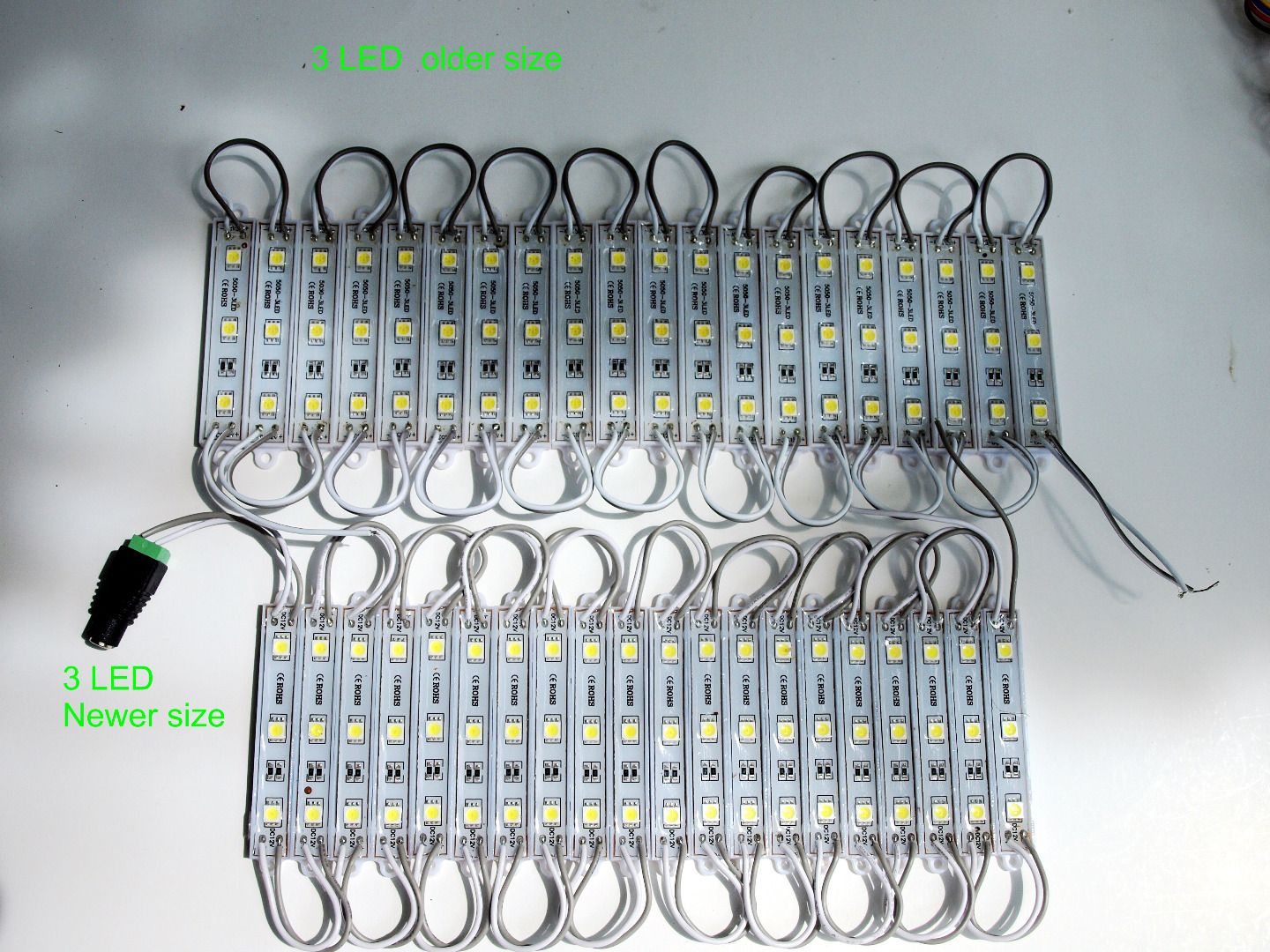 A Guide for Buying LED's on E Bay : 8 Steps (with Pictures) - Instructables