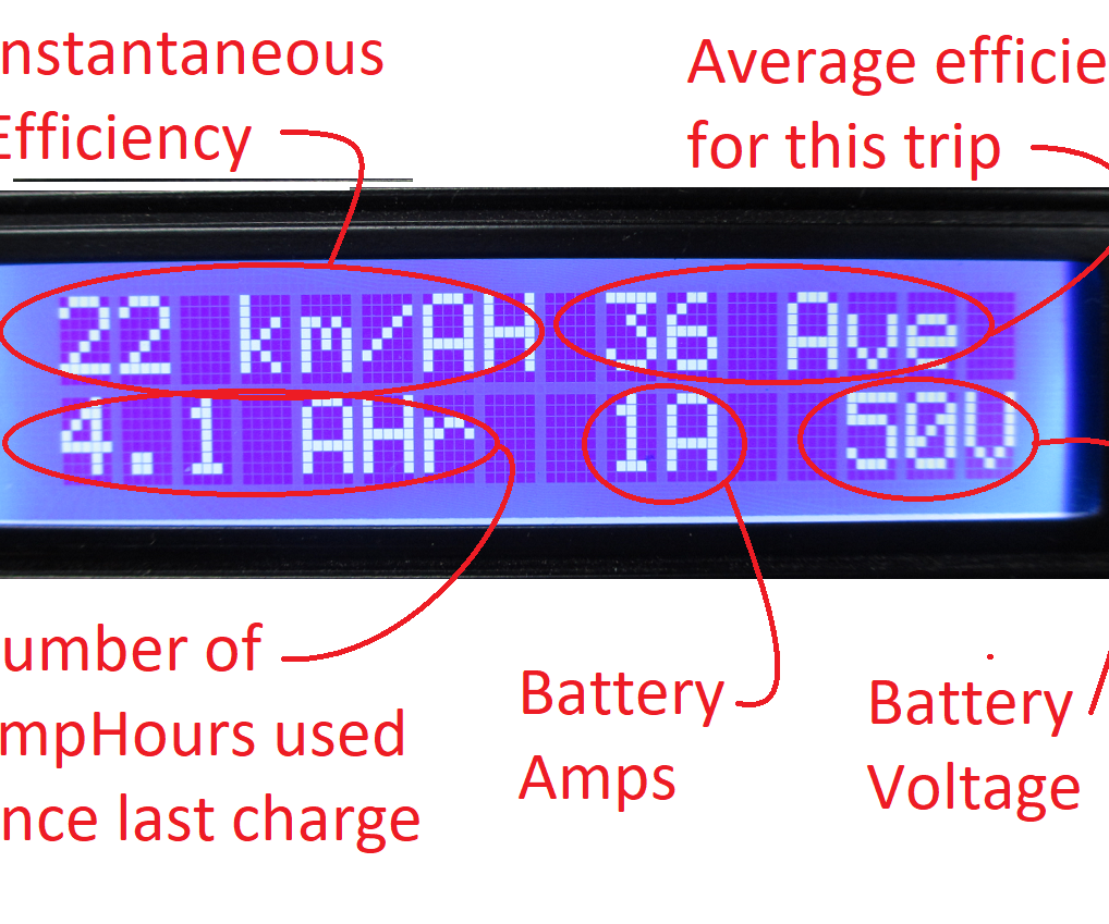 EBike Power Meter : 6 Steps - Instructables