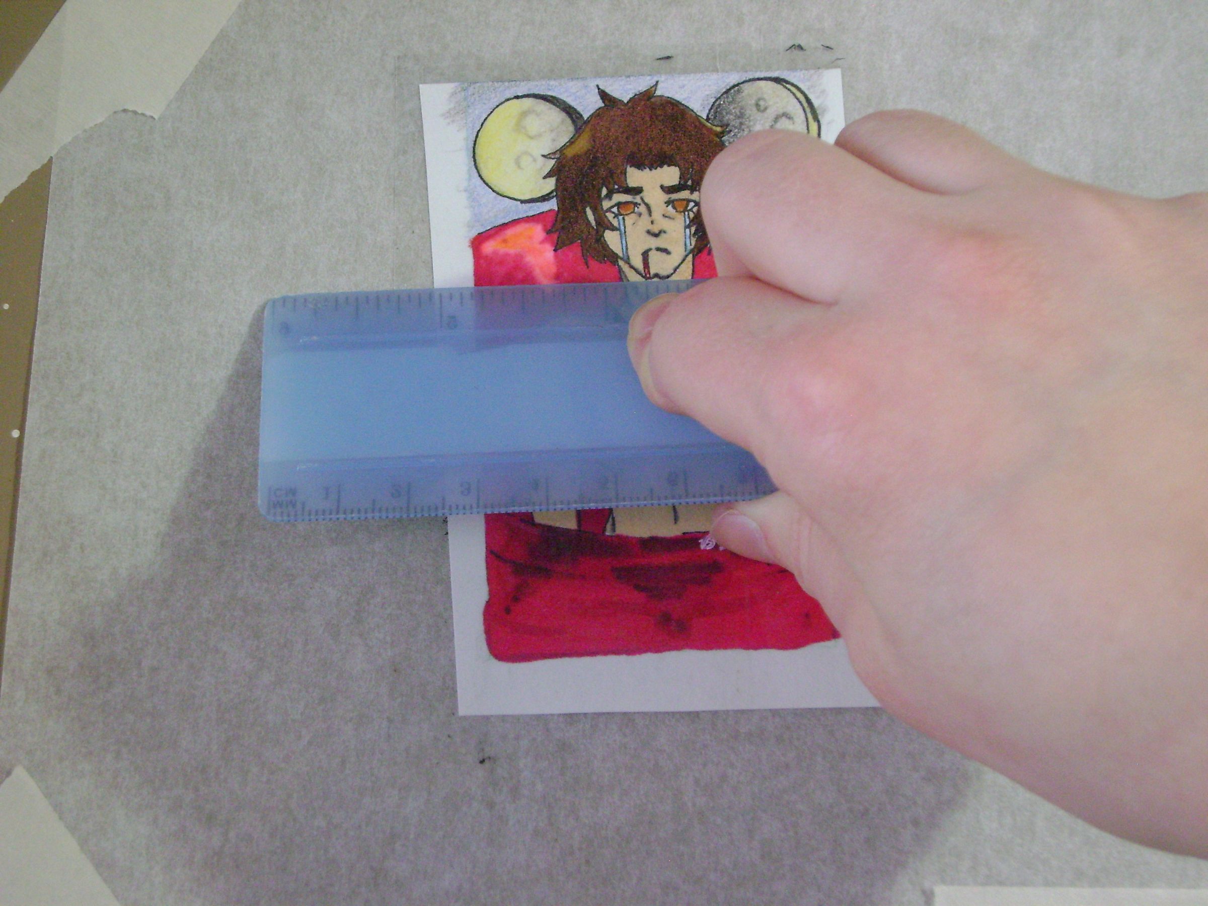 Make Stickers From Scratch (Without a Machine) : 10 Steps - Instructables