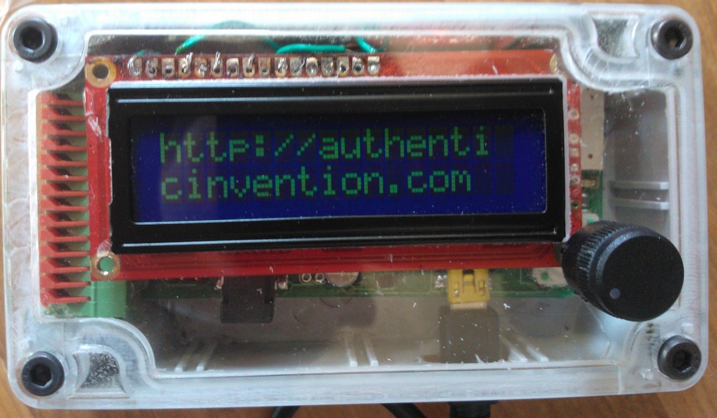 Make Your Own Custom Arduino Compatible 17 Steps With Pictures Instructables