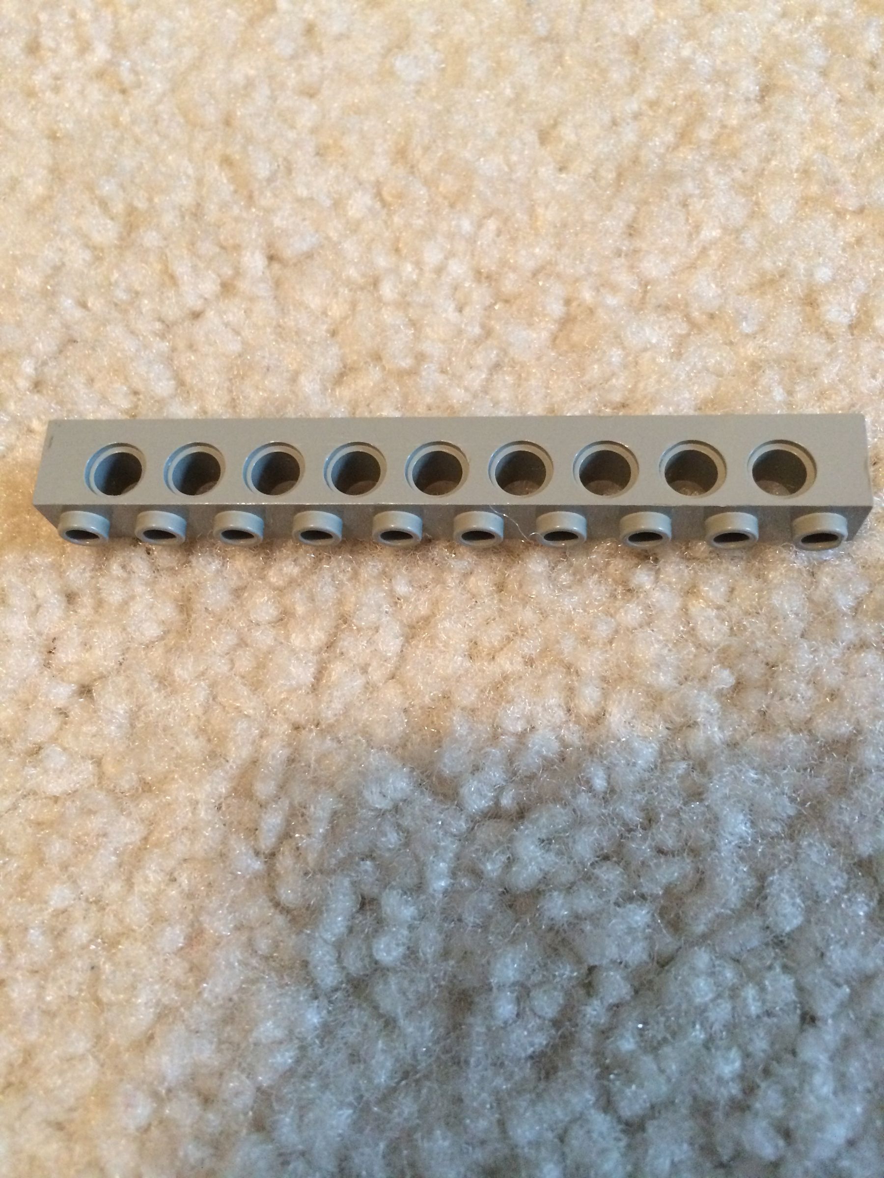 Simple Lego Rubber Band Gun : 12 Steps - Instructables