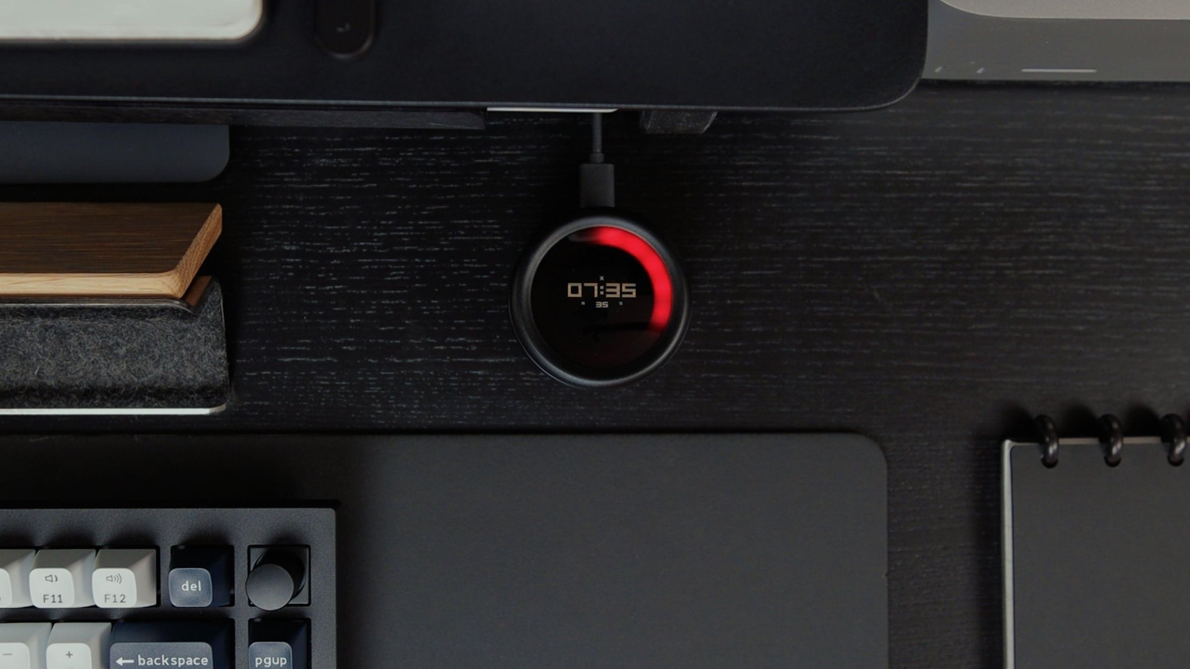 Focus Dial — a Digital Distraction Blocker : 12 Steps (with Pictures ...