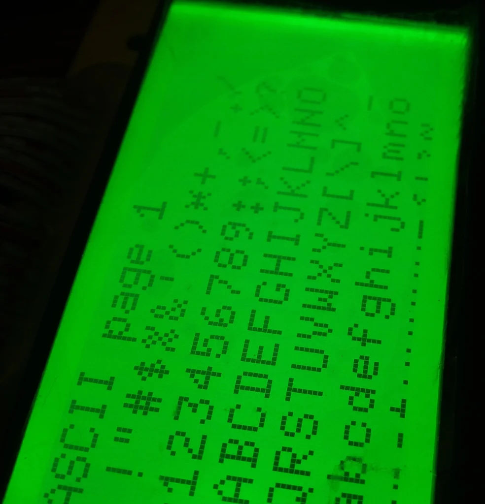 Salvaging Liquid Crystal Displays (LCDs) : 15 Steps (with Pictures ...