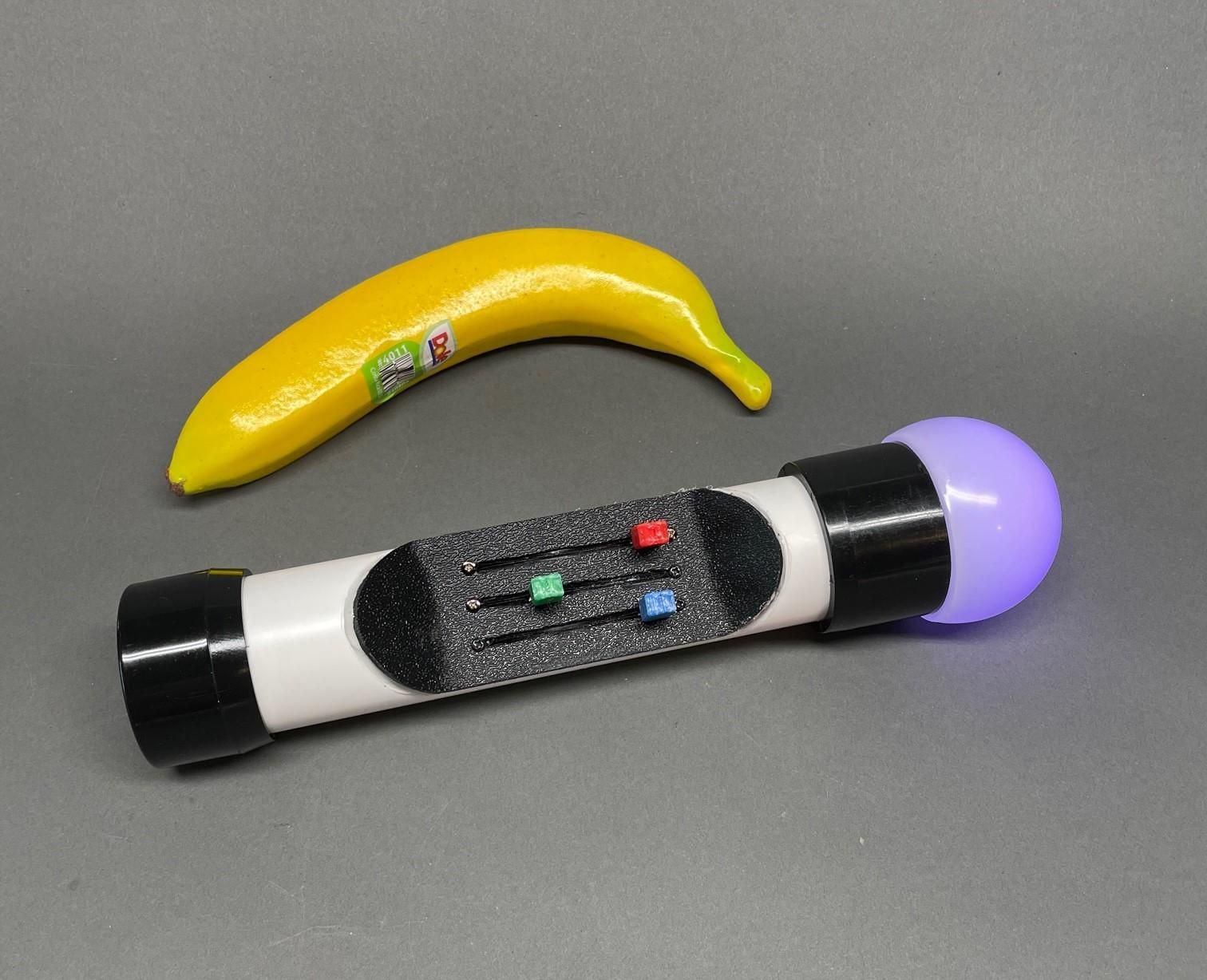 Adjustable Multi-Color LED Orb (No Arduino Needed) : 15 Steps (with ...