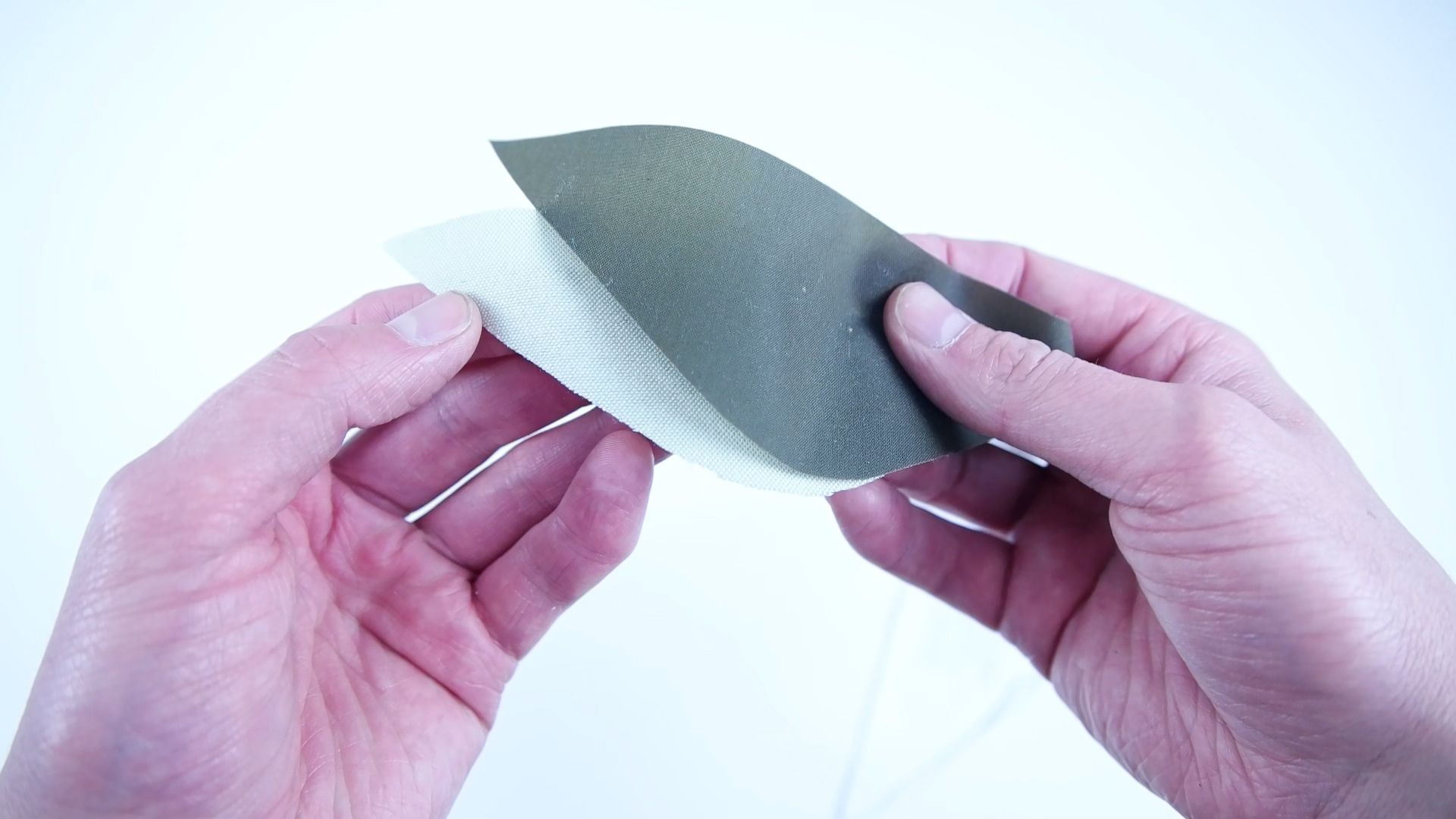 Detachable Face Mask for Hat : 15 Steps - Instructables