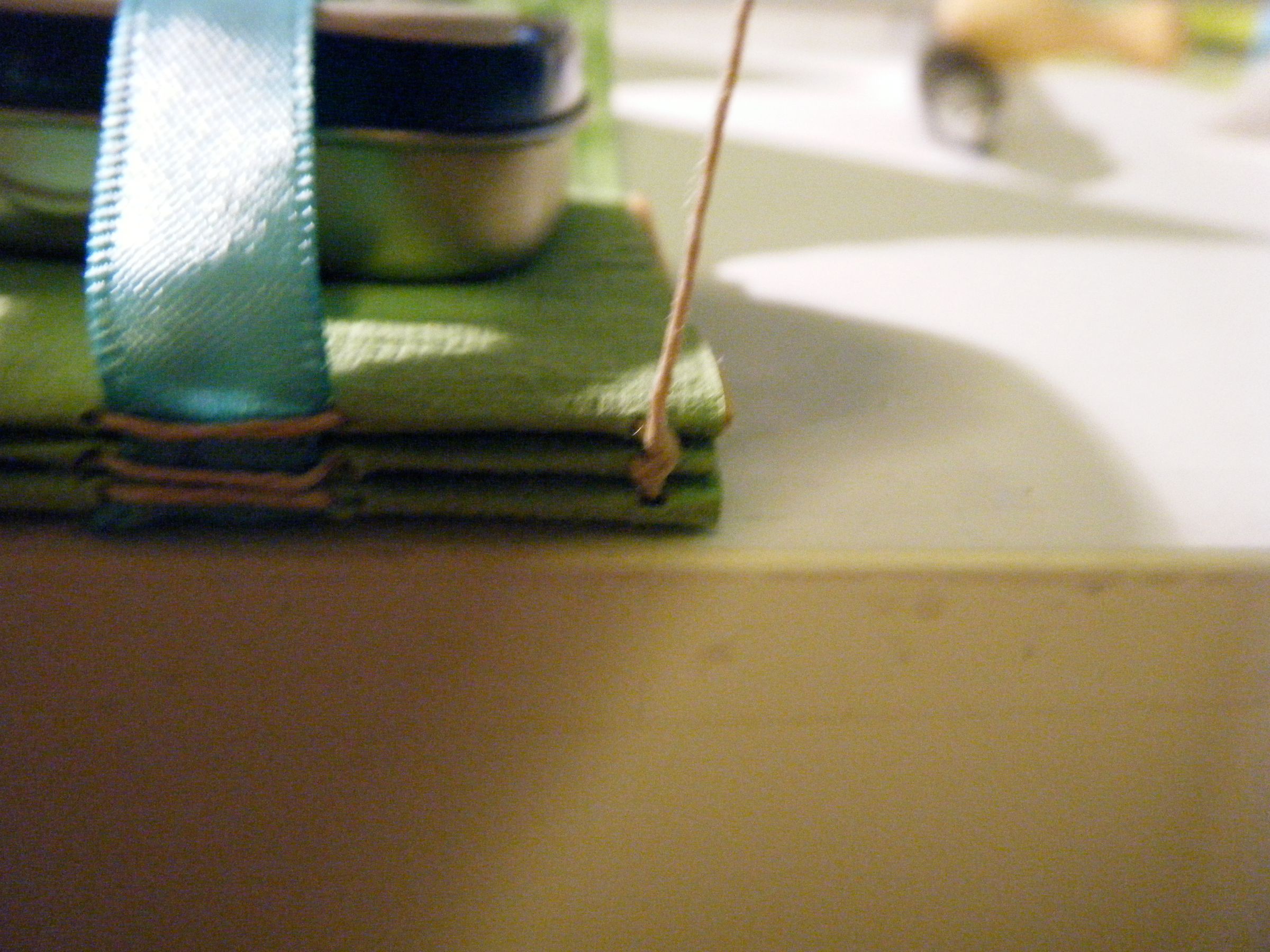 Bind Your Own Book : 6 Steps (with Pictures) - Instructables