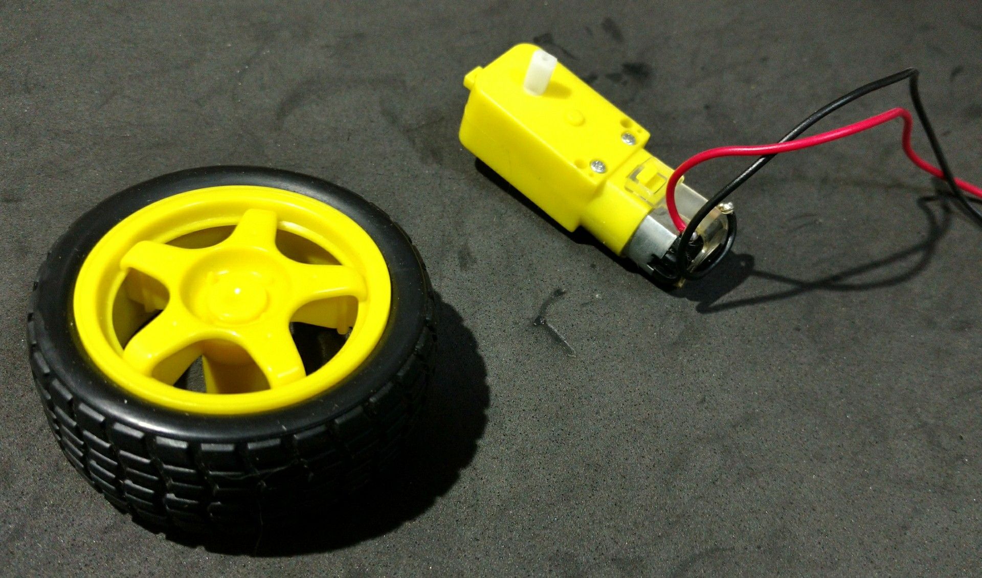 Joy Robot (Robô Da Alegria) - Open Source 3D Printed, Arduino Powered ...