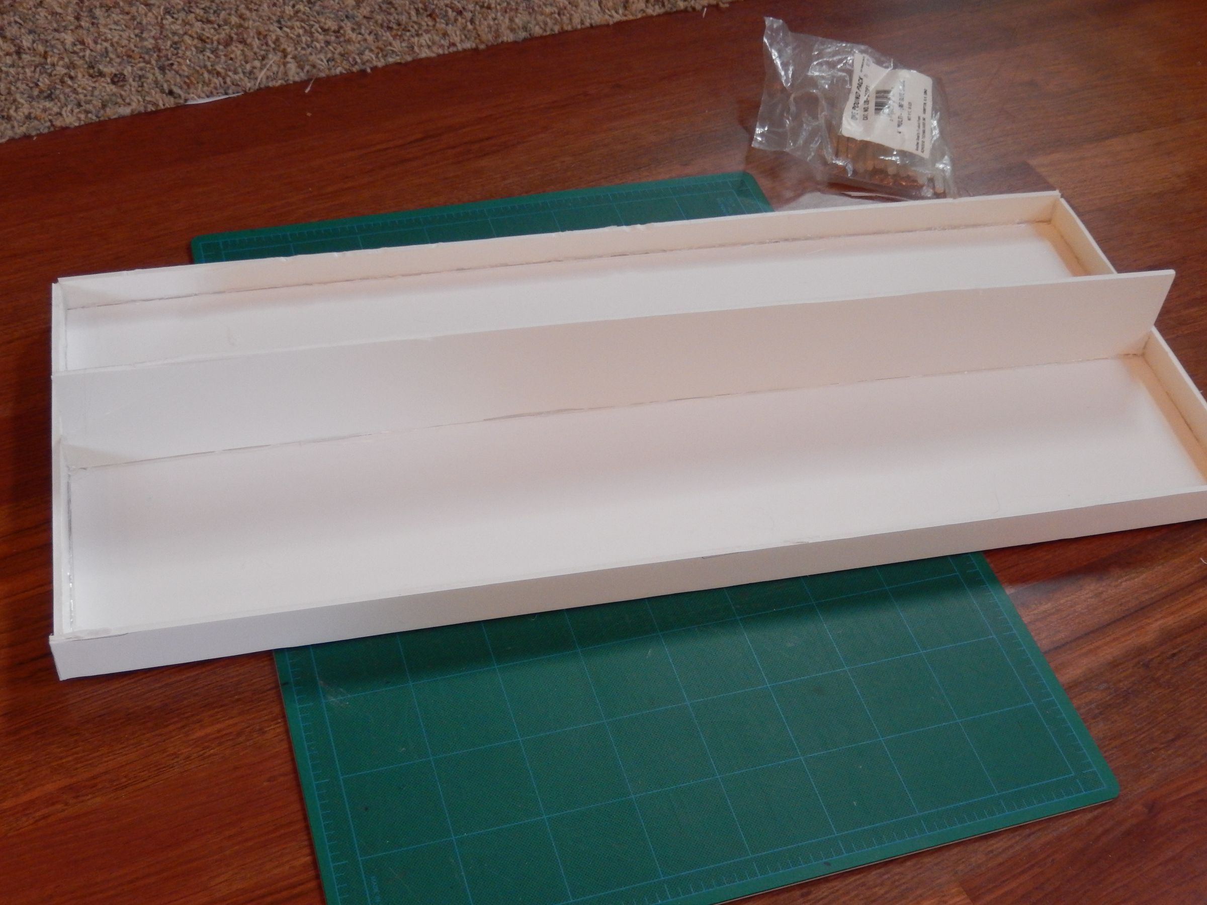 How to Make a To-Scale Model of the Parthenon in Greece : 7 Steps ...