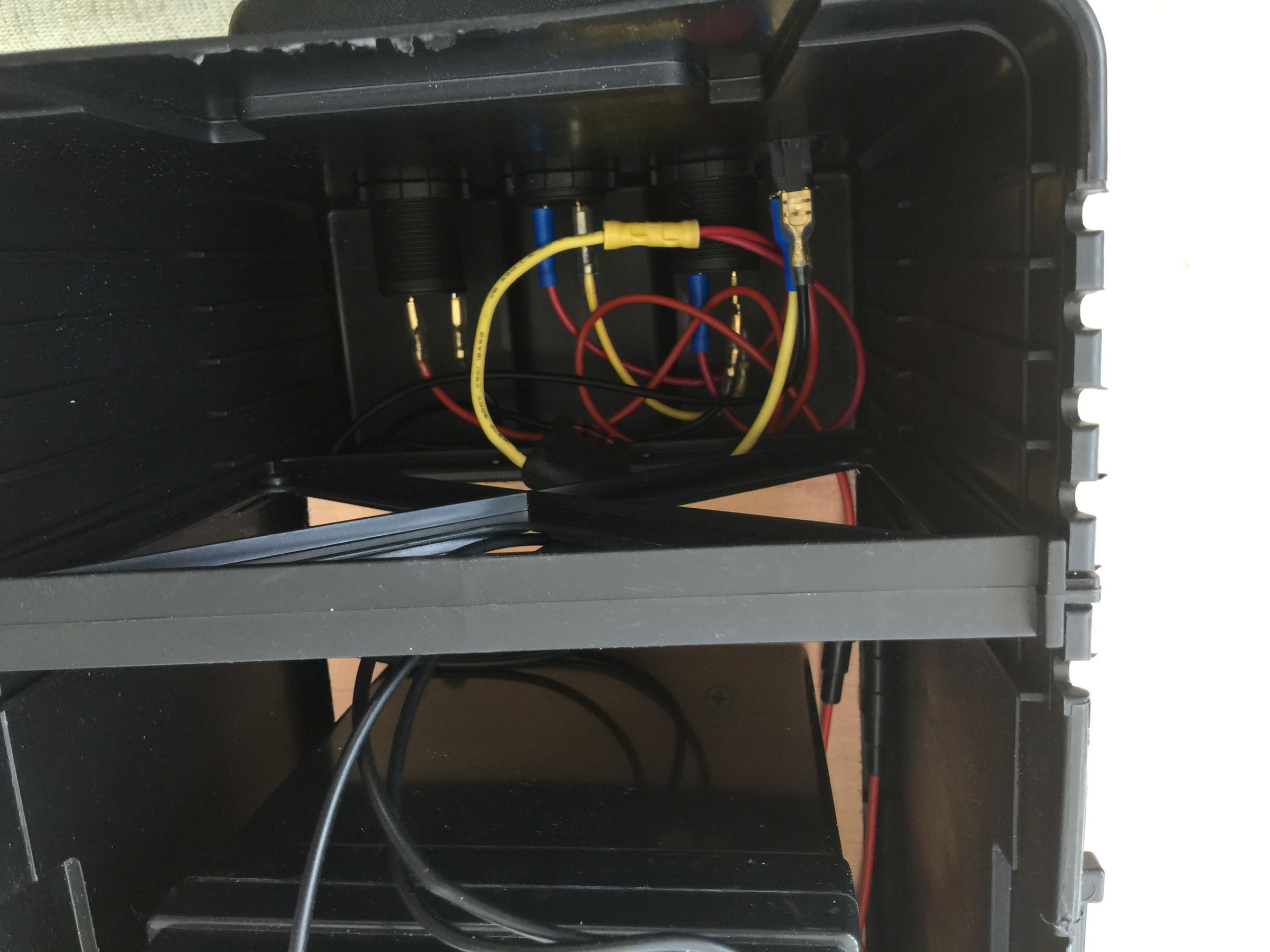 DC Power Pack : 5 Steps - Instructables