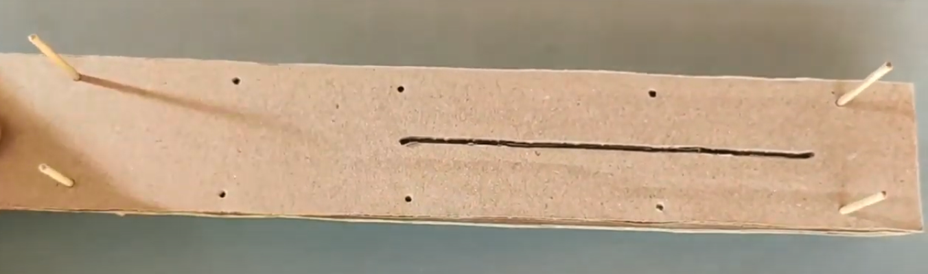 Hydraulic Crane From Cardboard With Pulely : 8 Steps - Instructables