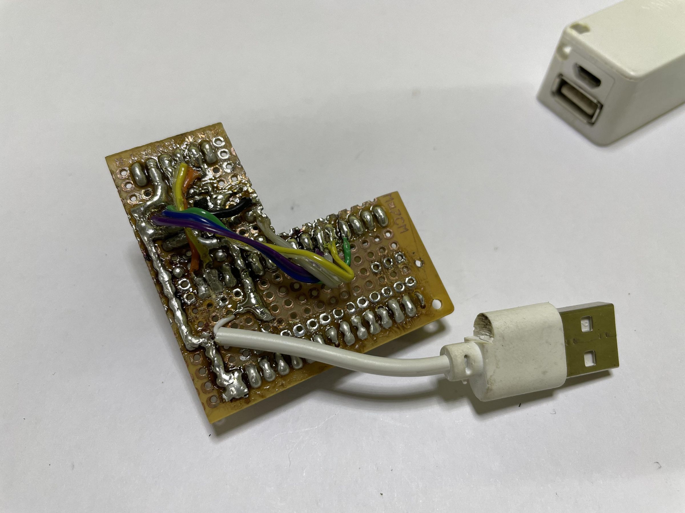 Bluetooth Controlled Spider Robot That Shoots! : 15 Steps (with ...