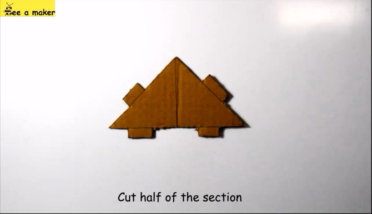 Periscope : 6 Steps - Instructables