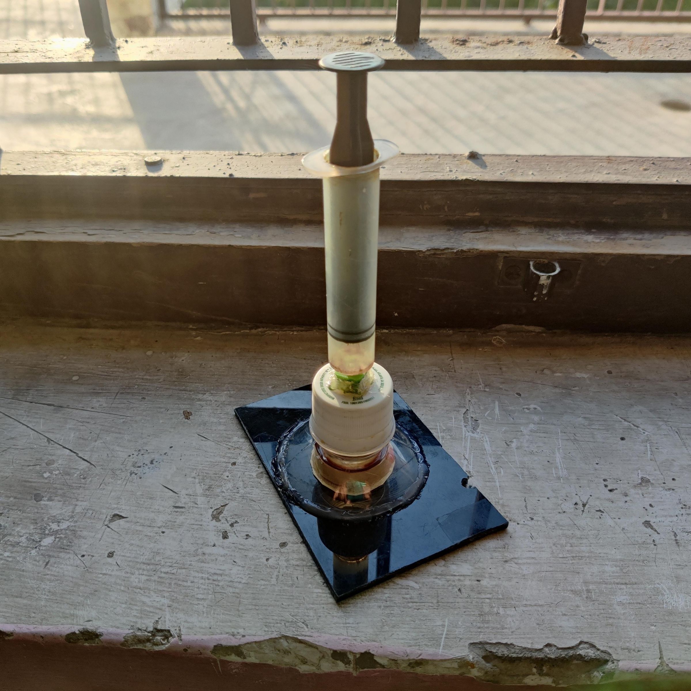 Diy Ring With NFC : 4 Steps - Instructables