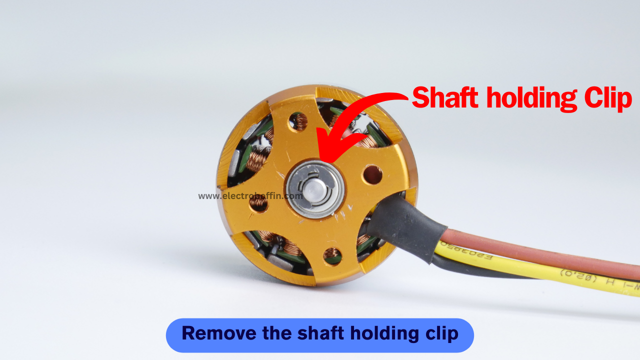 World's Fastest 3D Printed BO Motor Wheel : 19 Steps (with Pictures ...