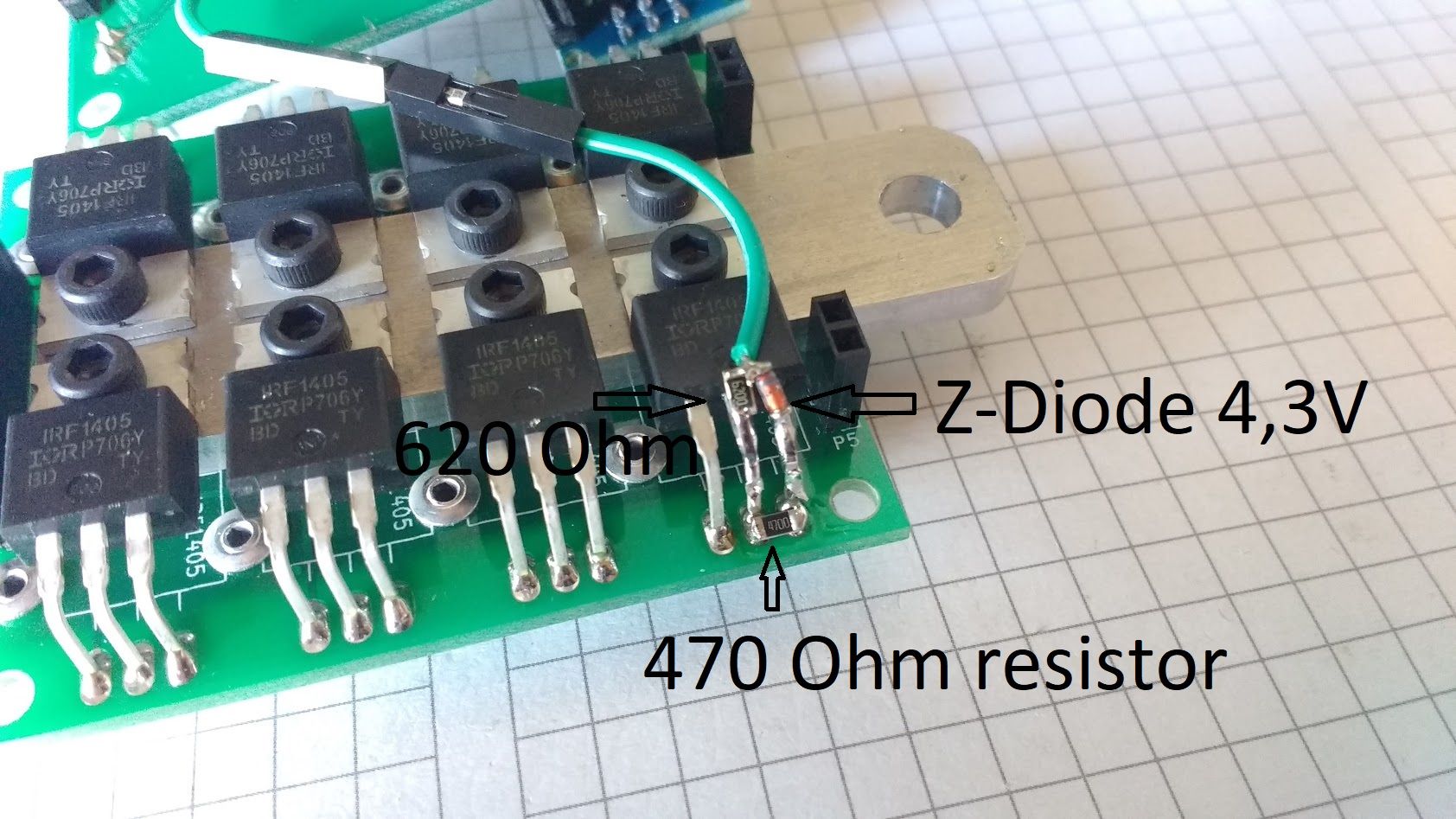 DIY Arduino Battery Spot Welder : 15 Steps (with Pictures) - Instructables