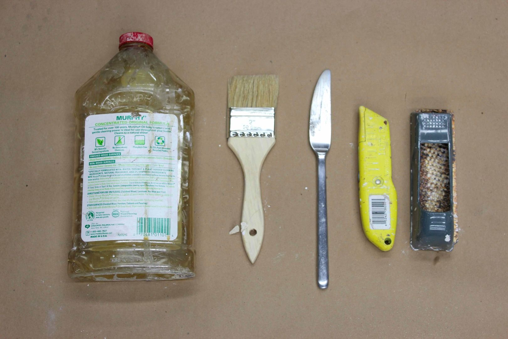 Mementos of Blood and Fire : 9 Steps - Instructables