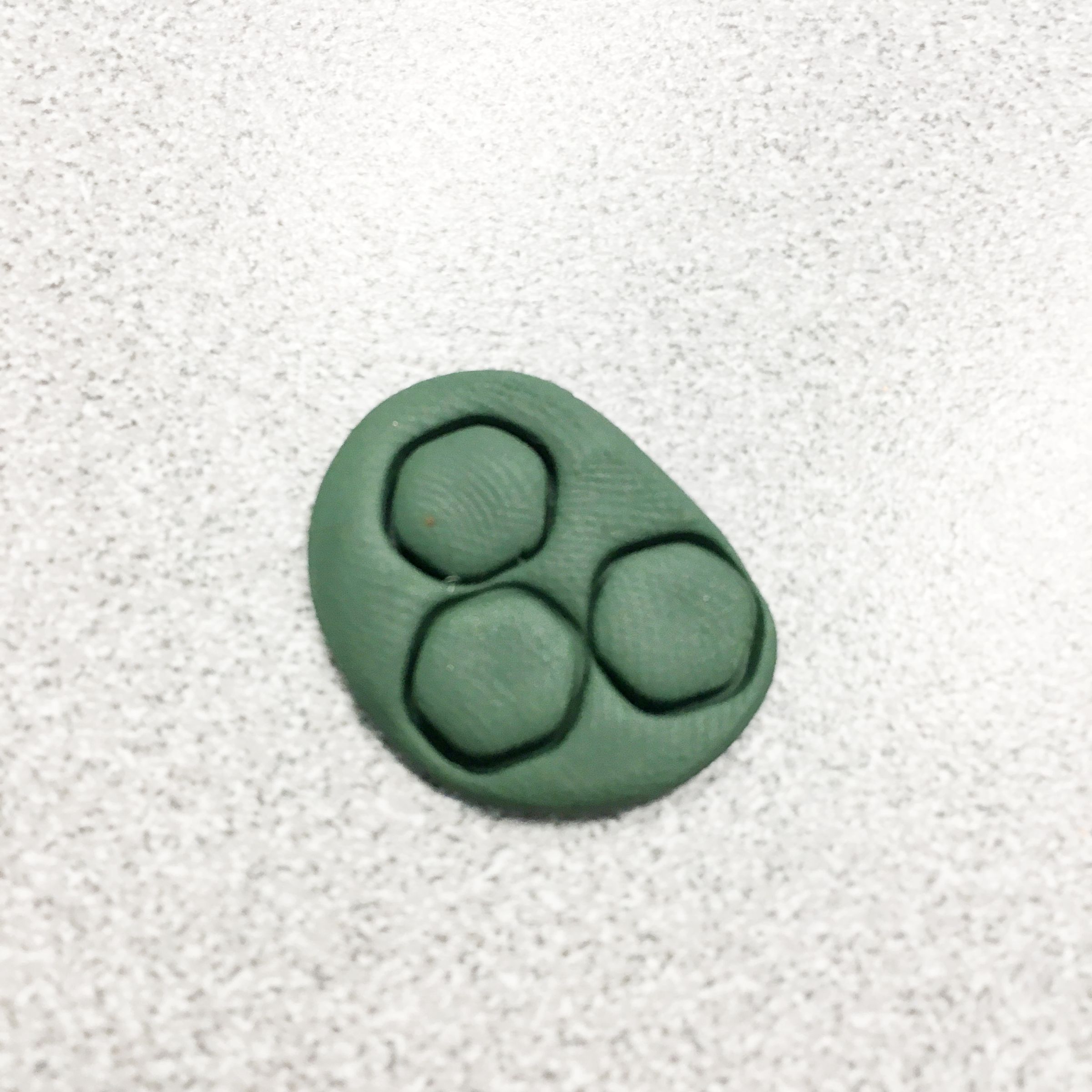 Texturing Clay : 8 Steps (with Pictures) - Instructables