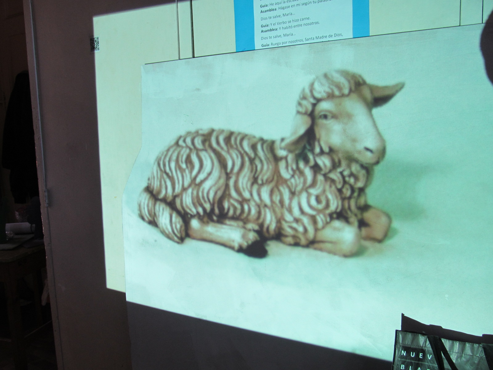 Making the School Nativity Scene : 7 Steps - Instructables