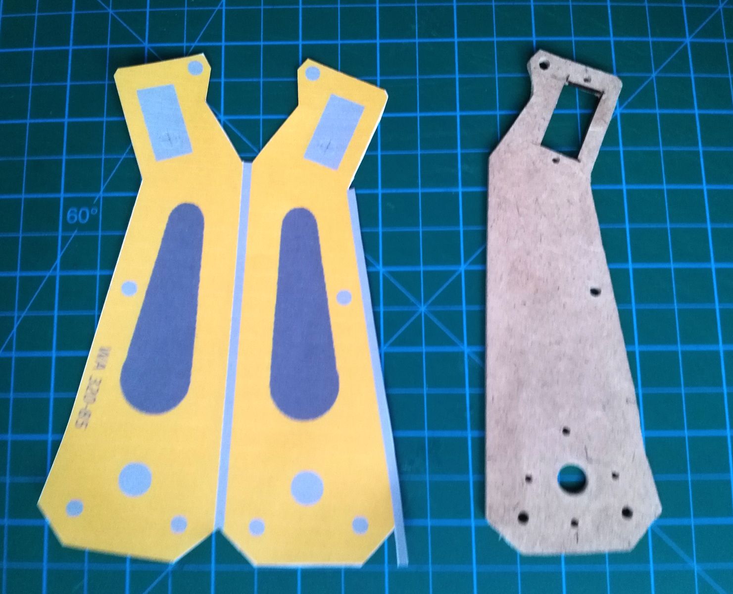 PC Controlled Robotic Arm : 9 Steps - Instructables