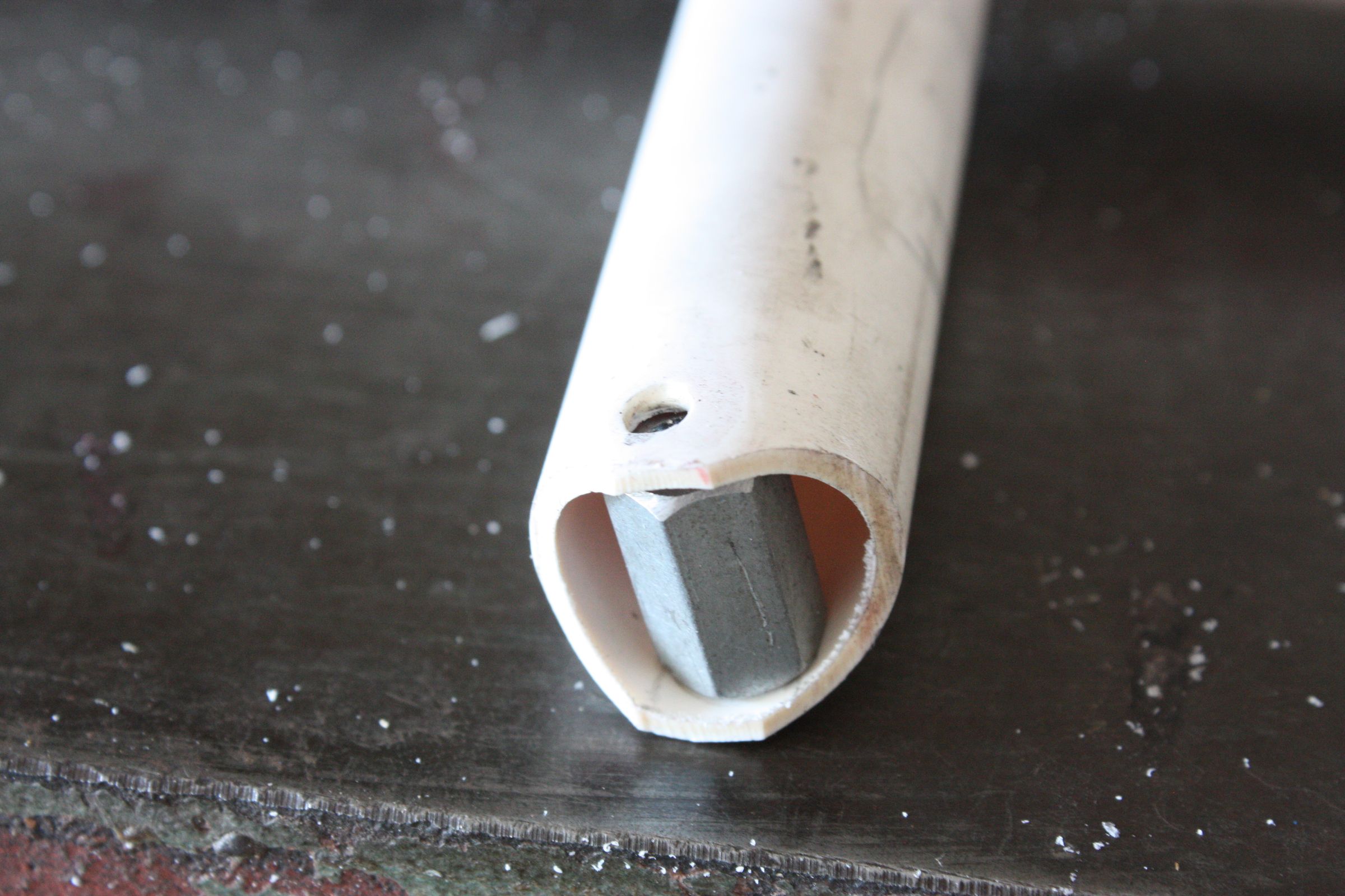 Movable PVC Joints for Halloween Props : 11 Steps (with Pictures ...