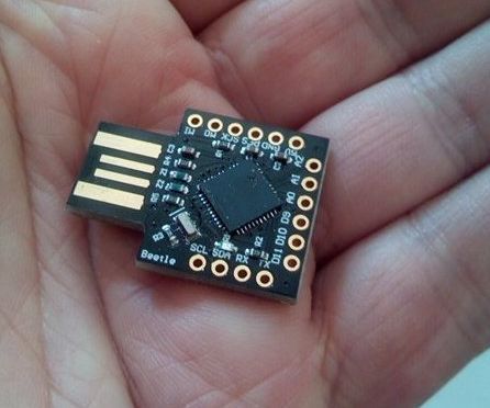 Mouse Mover : 6 Steps - Instructables