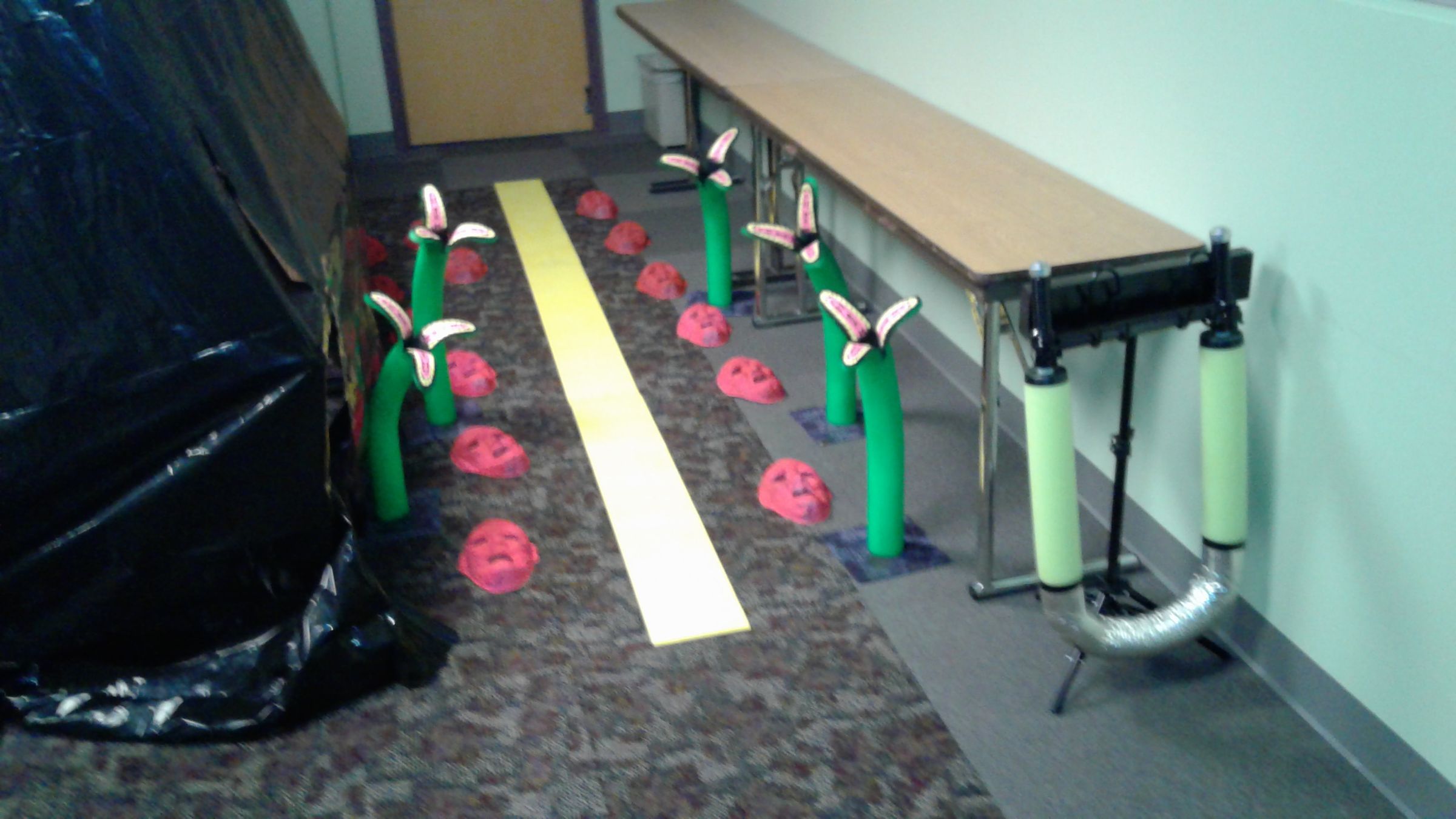 The Extra Dimensional Experience : 11 Steps (with Pictures) - Instructables